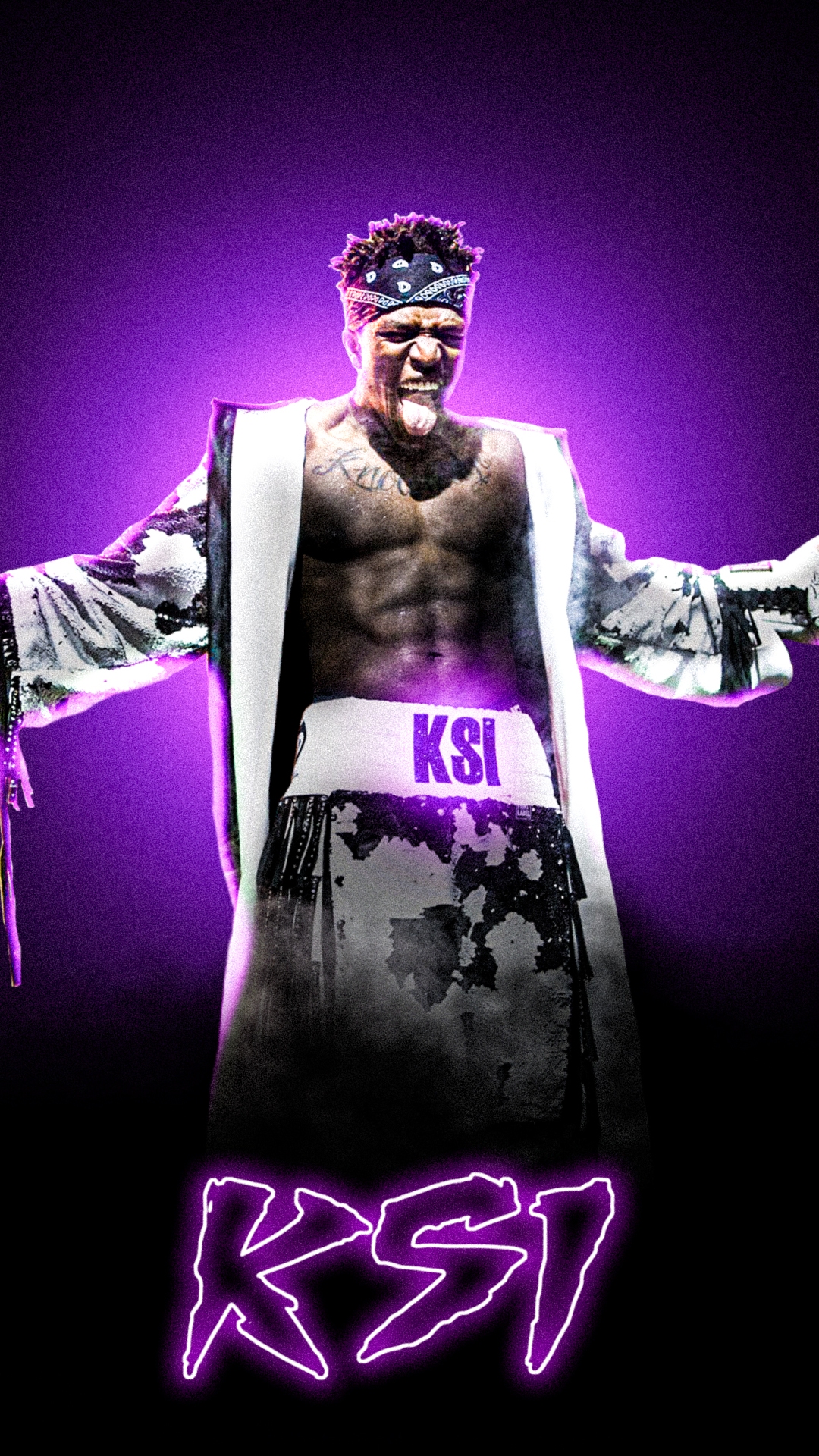 KSI Boxing Wallpapers - Wallpaper Cave