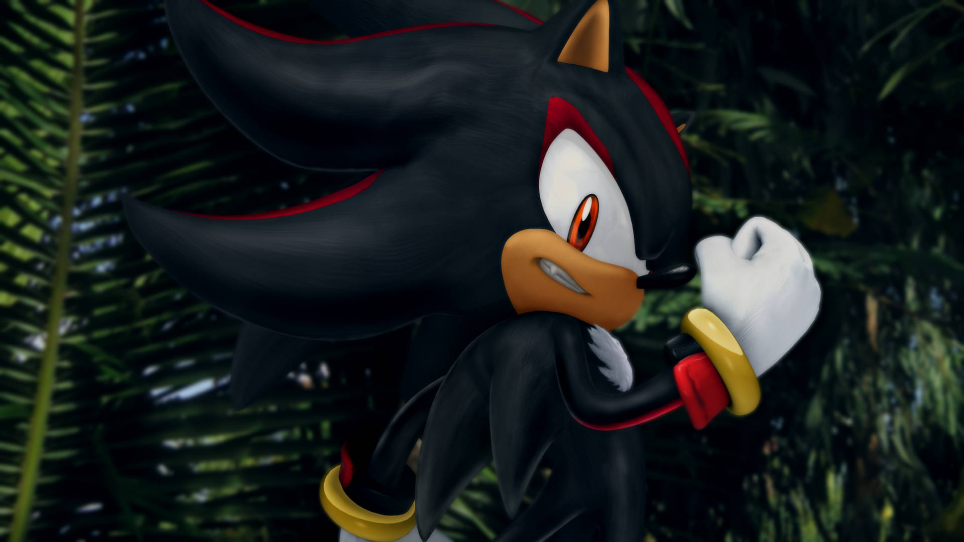 Shadow Sonic 3 Wallpapers - Wallpaper Cave