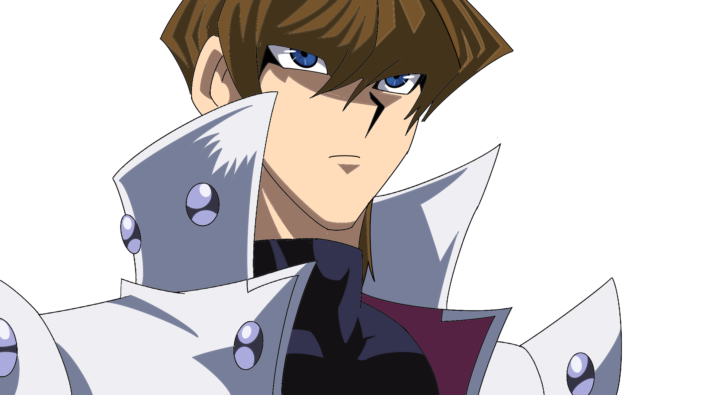 Kaiba Seto Desktop Wallpapers - Wallpaper Cave
