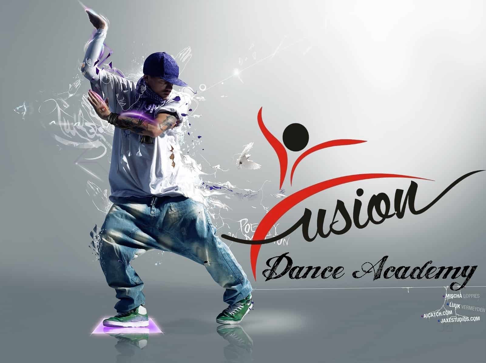 Fusion Dance Wallpapers - Wallpaper Cave