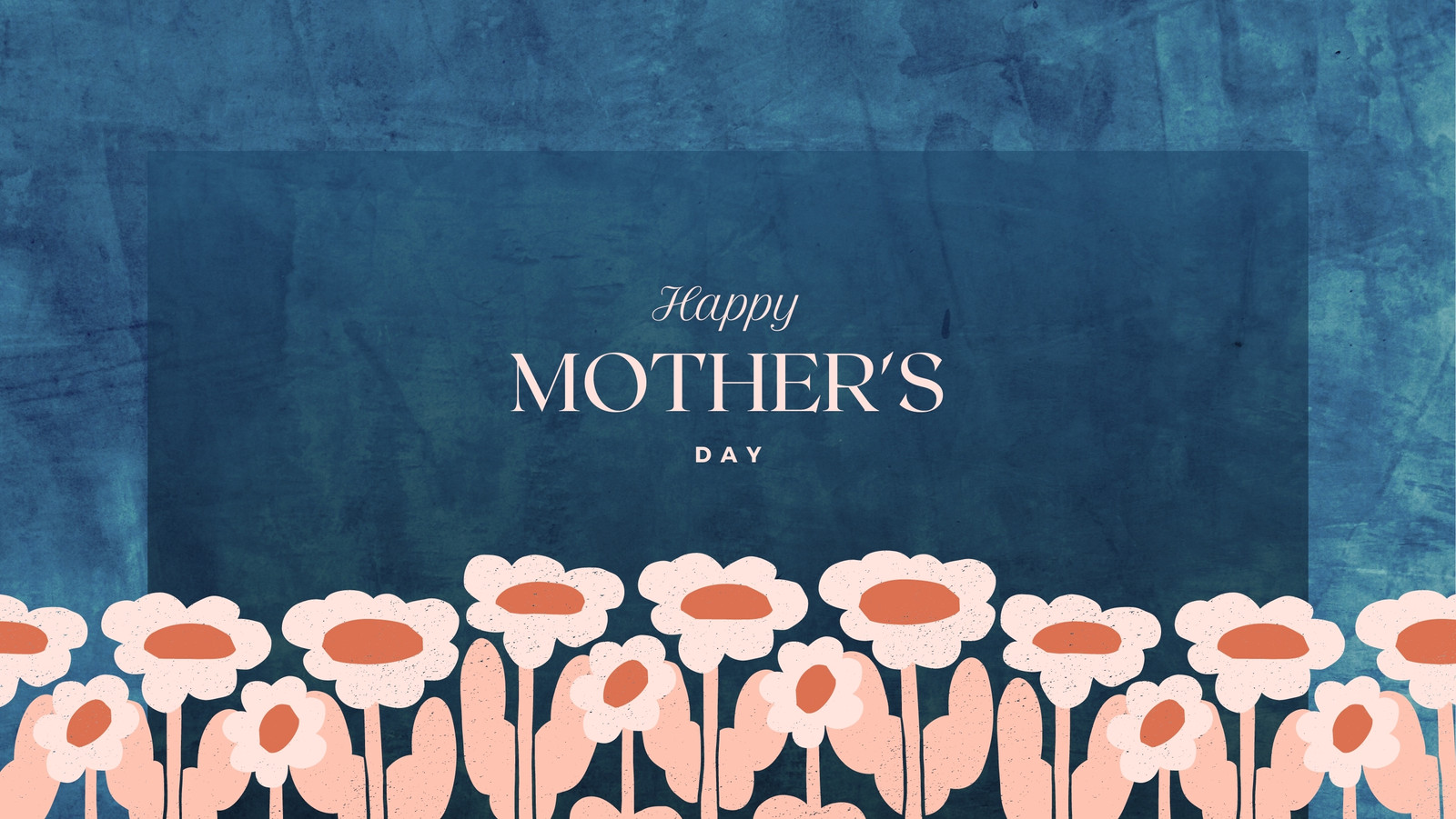 Blue Mother's Day Wallpapers - Wallpaper Cave