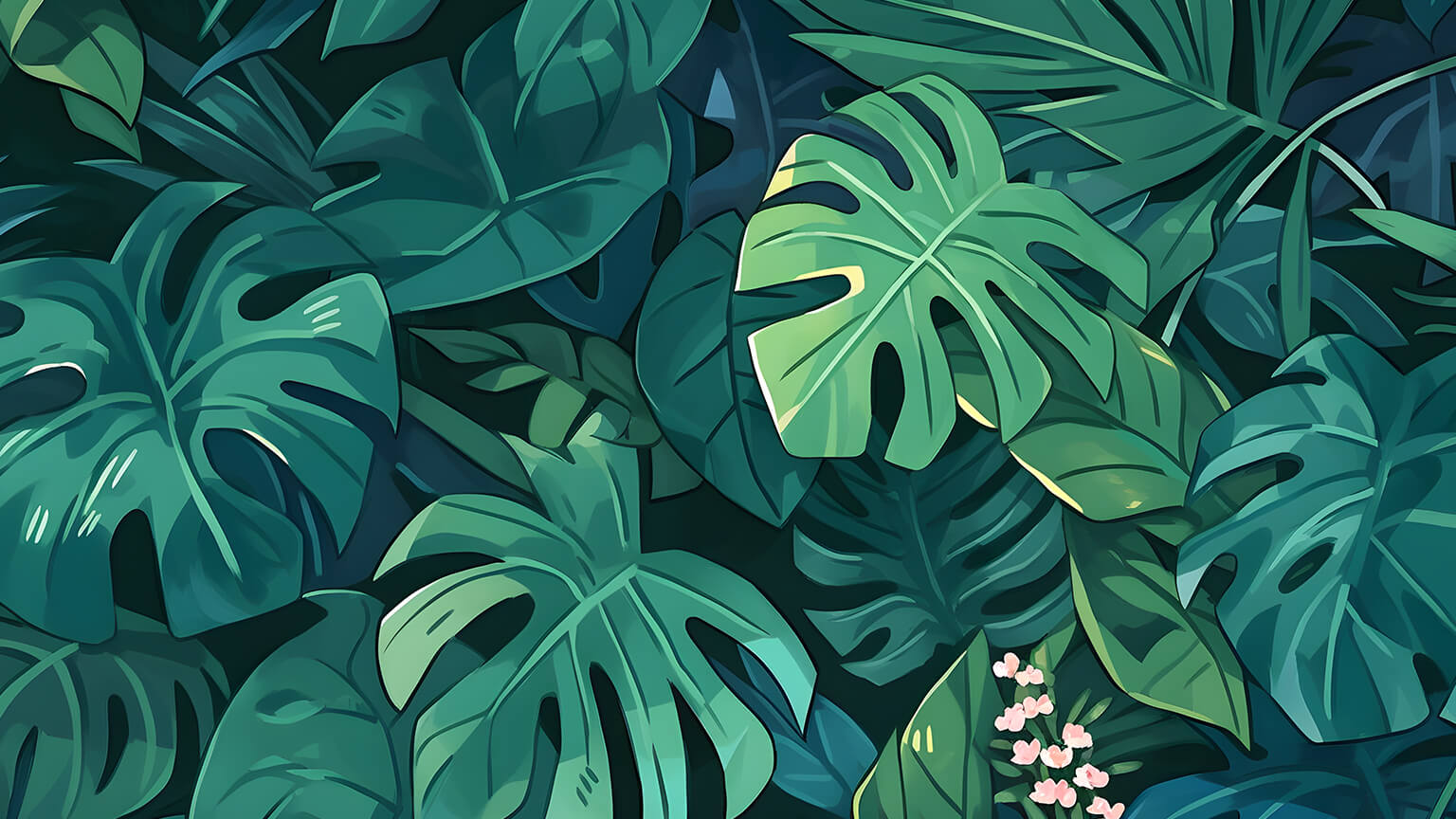 Aesthetic Graphic Wallpapers - Wallpaper Cave