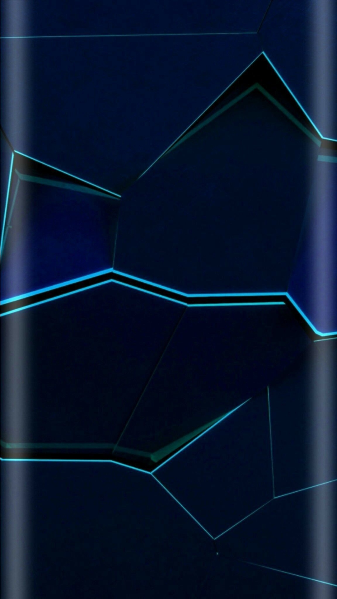 Curved Mobile Wallpapers - Wallpaper Cave