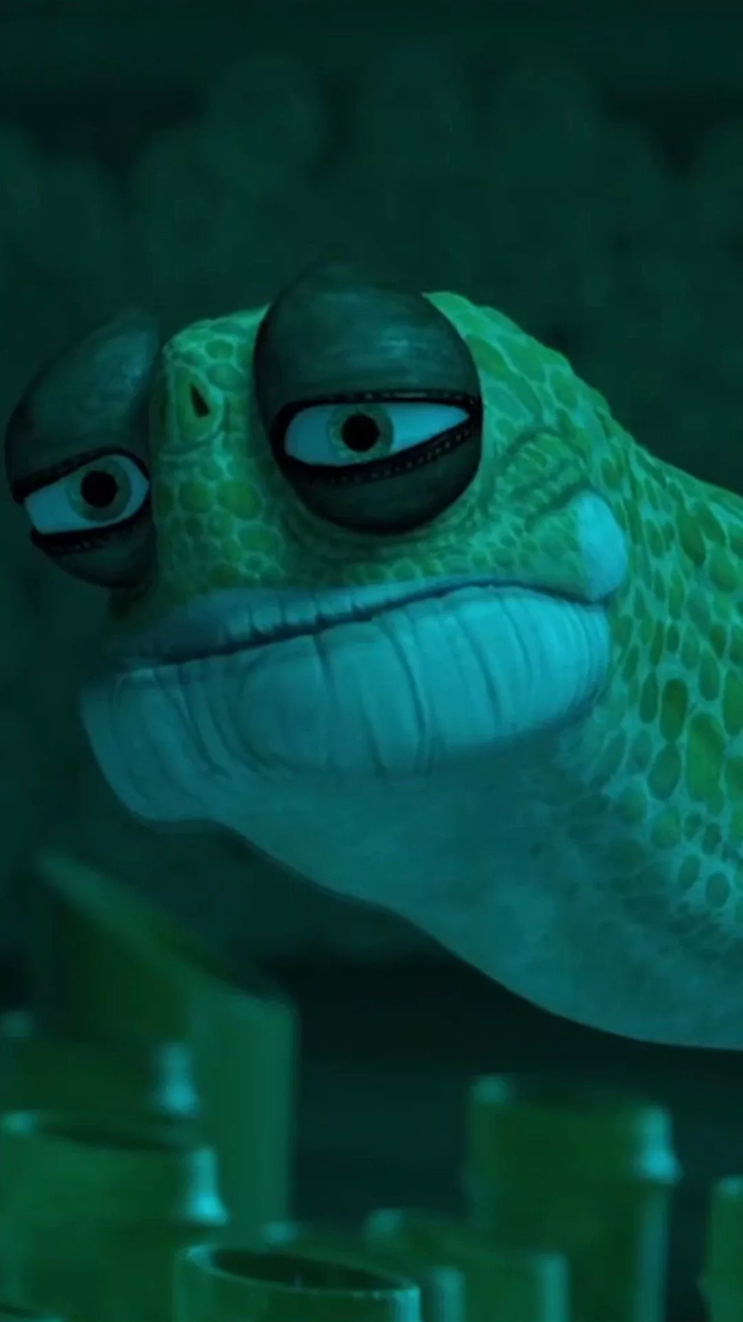 Master Oogway iPhone Wallpapers - Wallpaper Cave