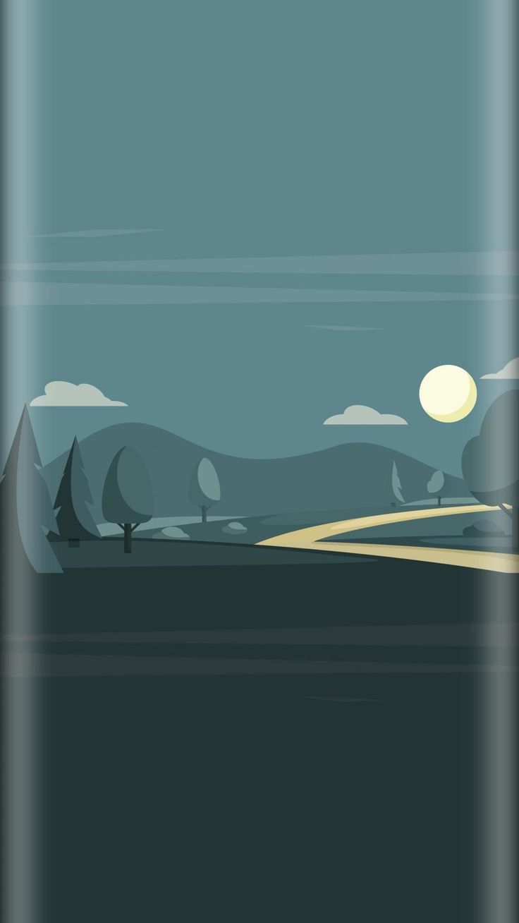 Curved Screen Wallpapers For Android Phone - Infoupdate.org