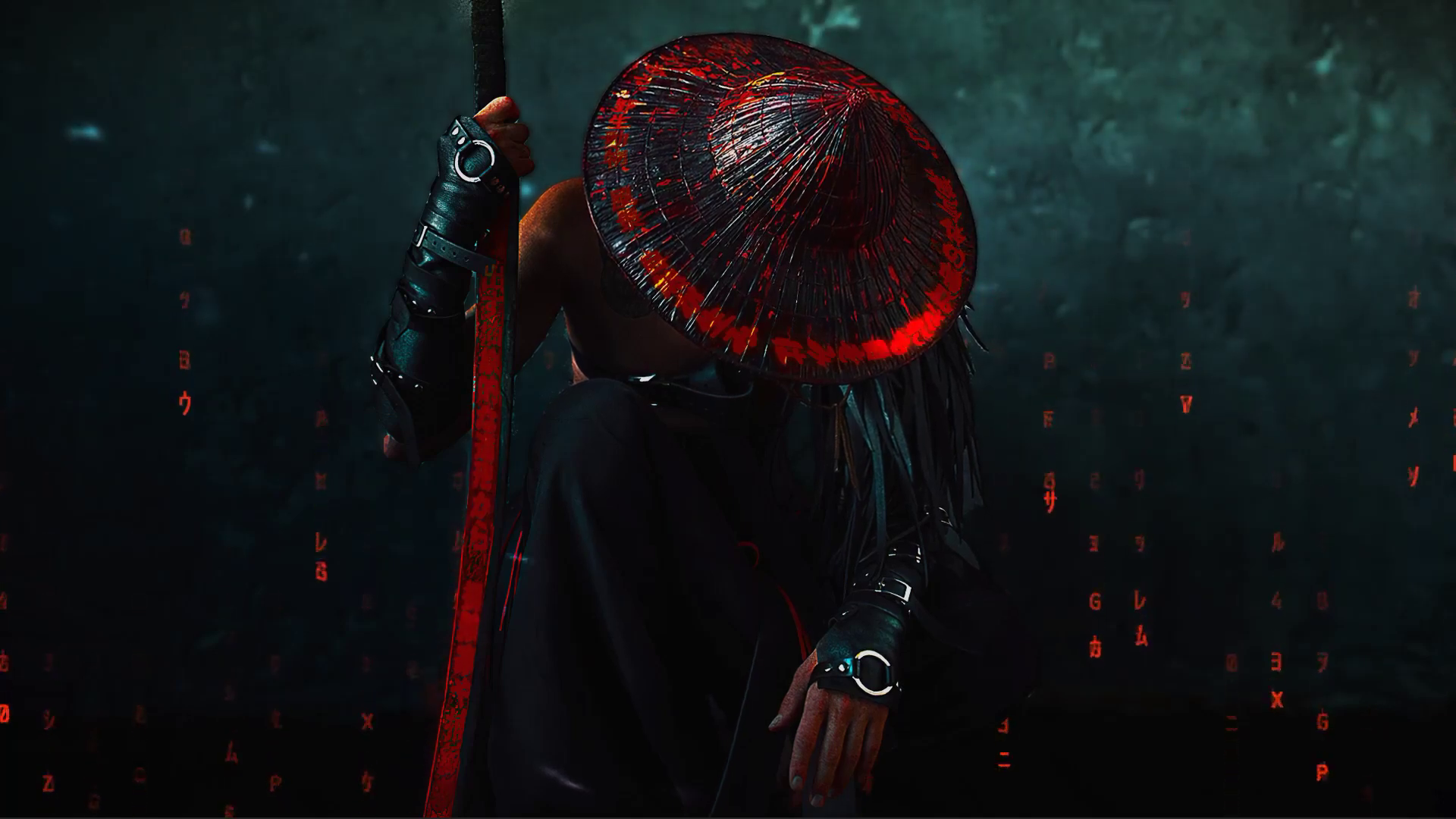 Warrior PC Wallpapers - Wallpaper Cave