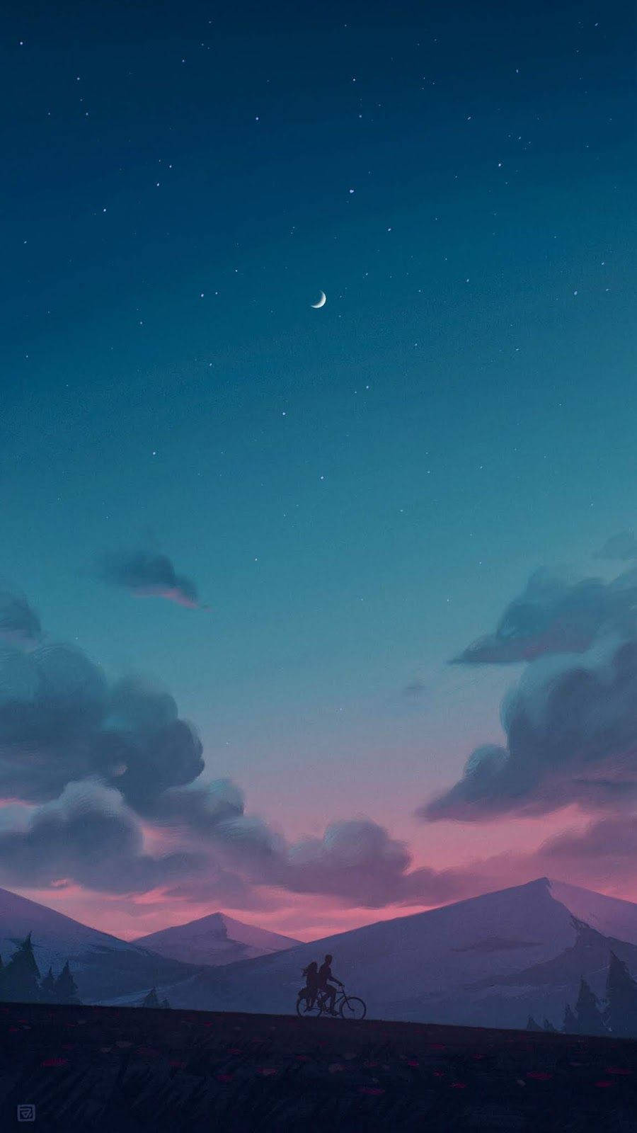 Calming Phone Wallpapers - Wallpaper Cave
