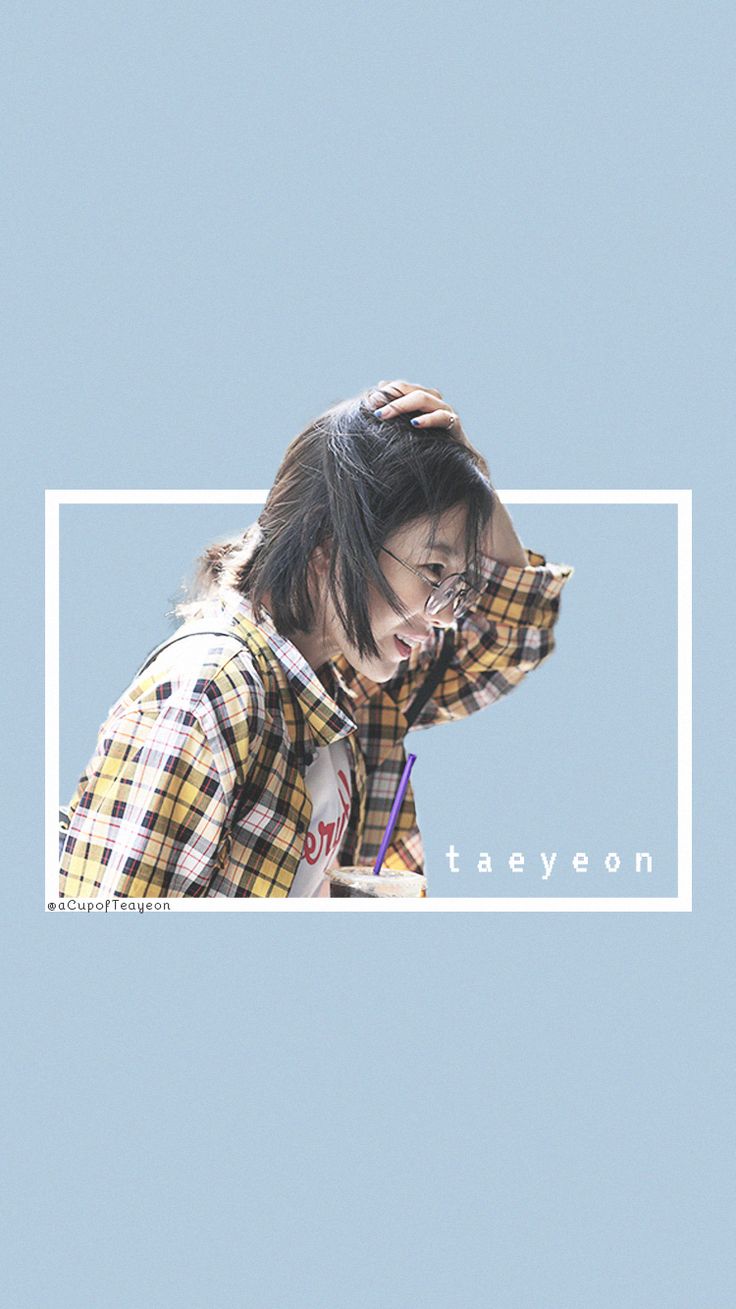 Taeyeon iPhone Wallpapers - Wallpaper Cave