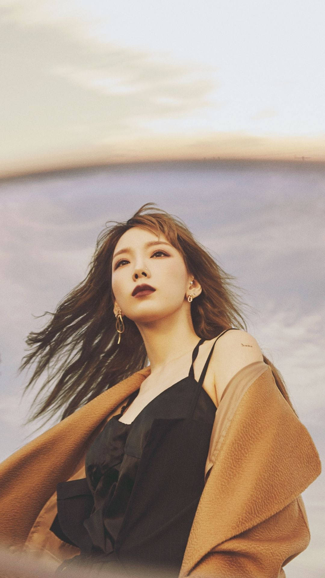Taeyeon iPhone Wallpapers - Wallpaper Cave