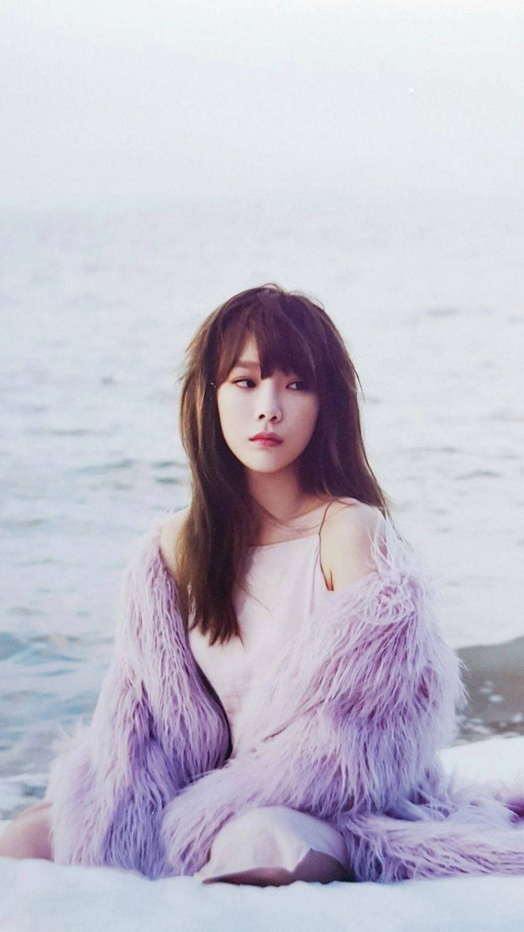 Taeyeon iPhone Wallpapers - Wallpaper Cave