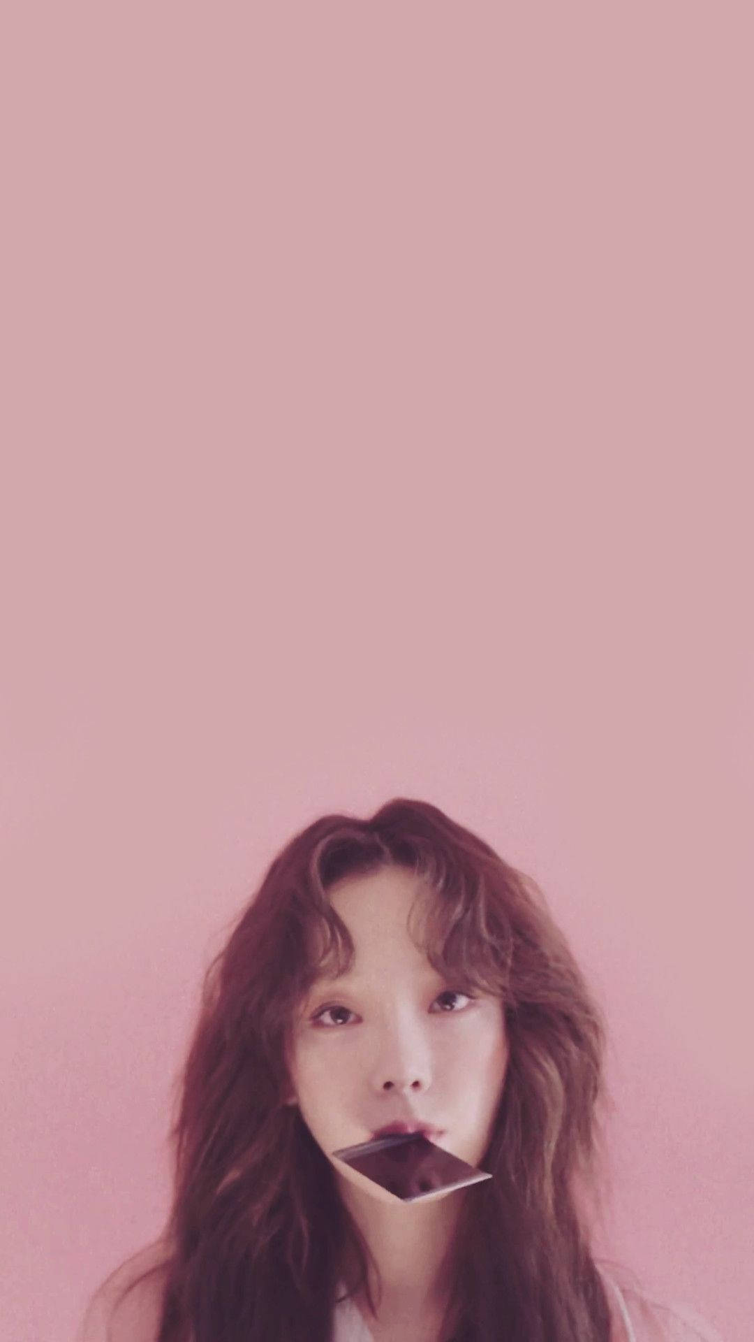 Taeyeon iPhone Wallpapers - Wallpaper Cave