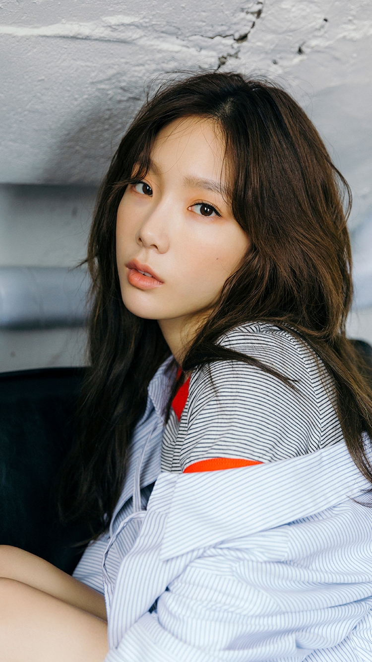 Taeyeon iPhone Wallpapers - Wallpaper Cave
