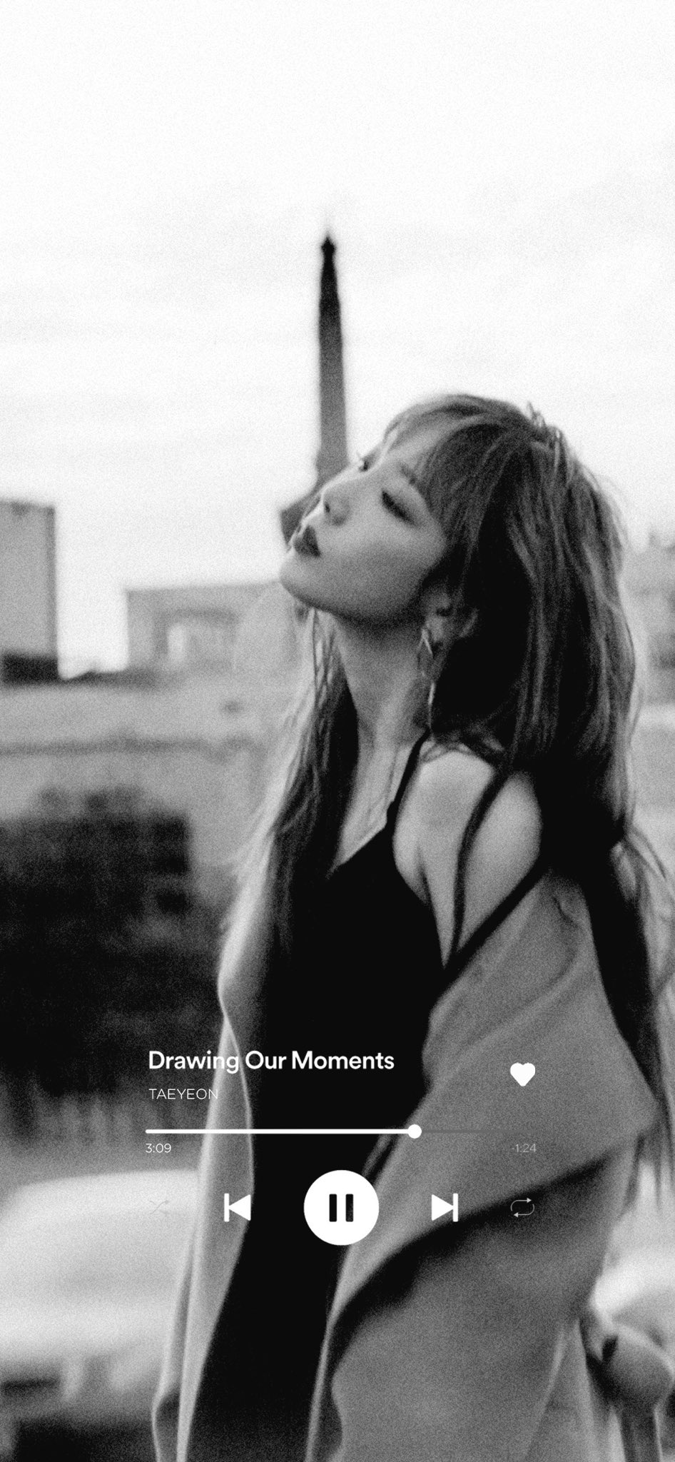 Taeyeon iPhone Wallpapers - Wallpaper Cave