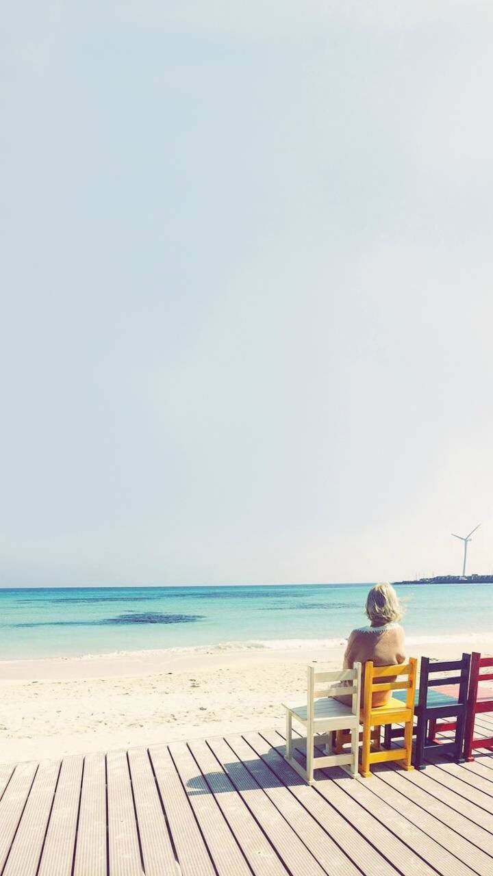 Taeyeon iPhone Wallpapers - Wallpaper Cave