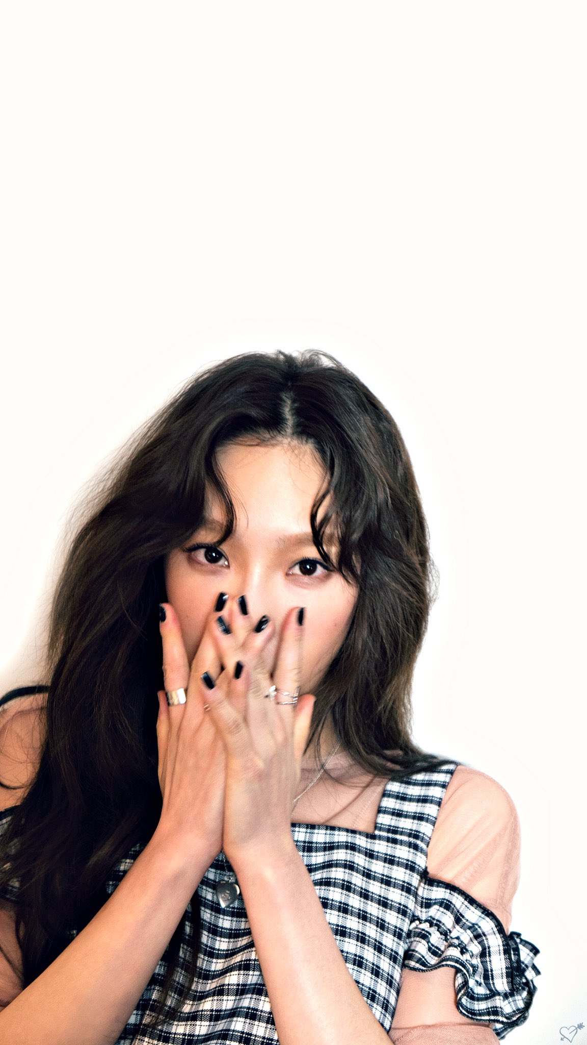 Taeyeon iPhone Wallpapers - Wallpaper Cave