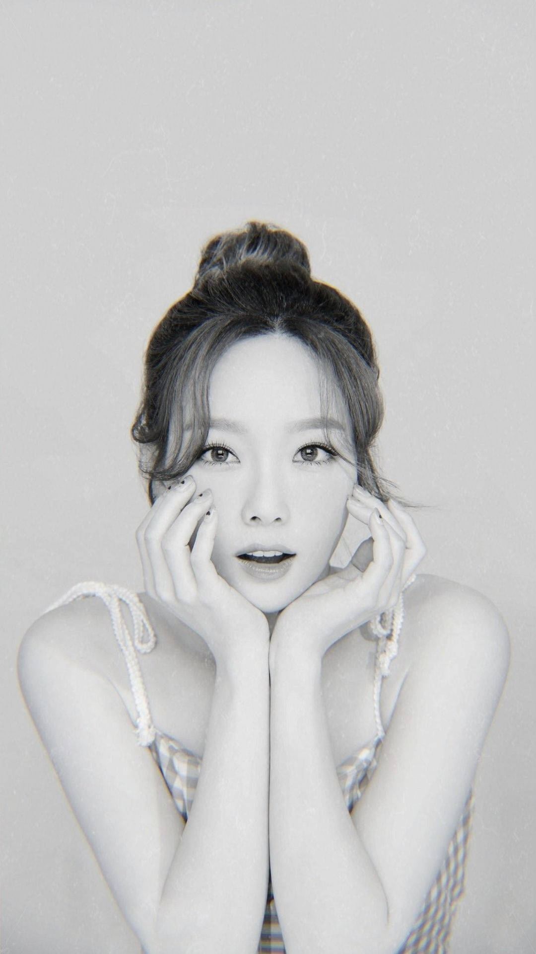Taeyeon iPhone Wallpapers - Wallpaper Cave