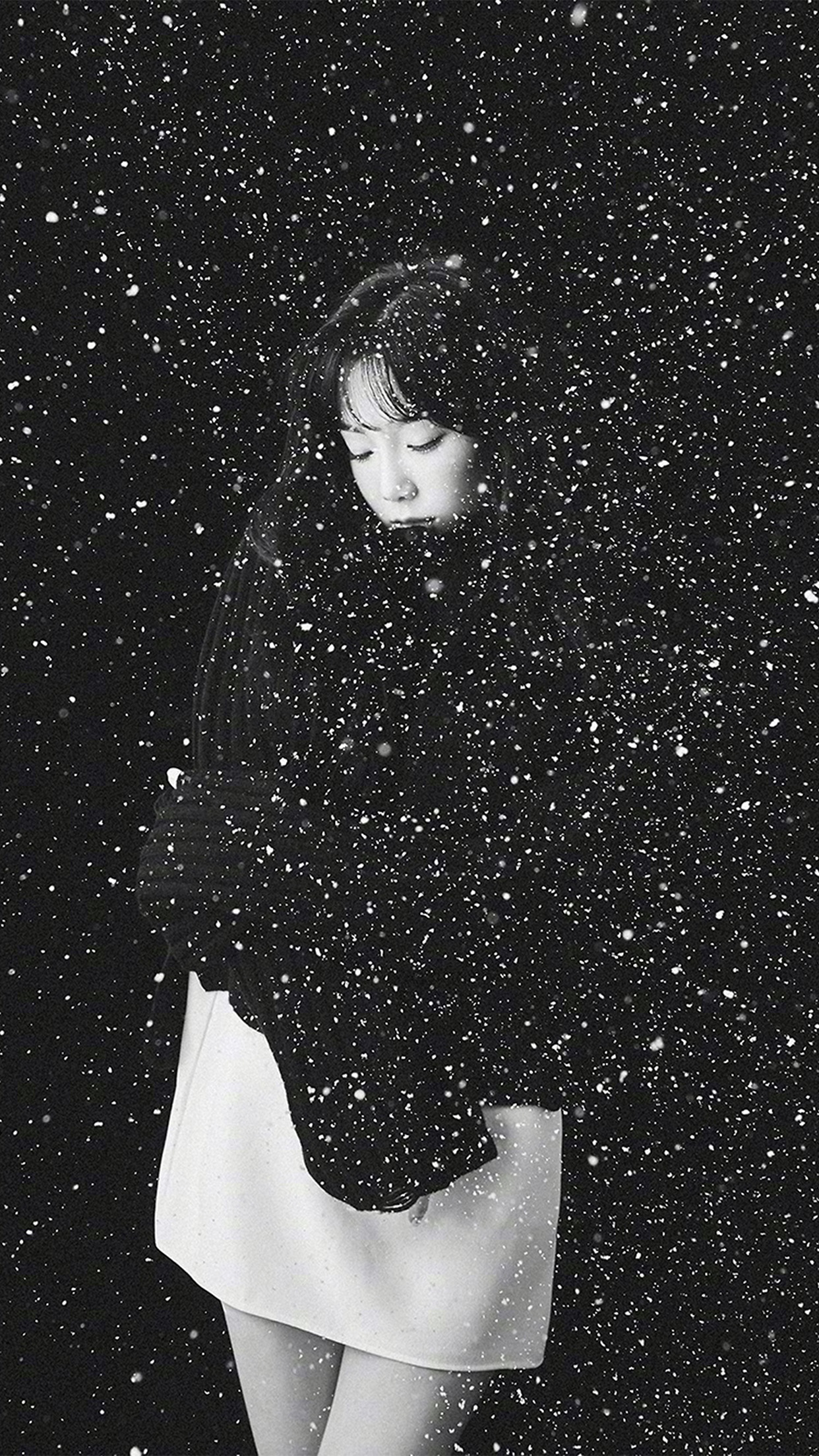 Taeyeon iPhone Wallpapers - Wallpaper Cave