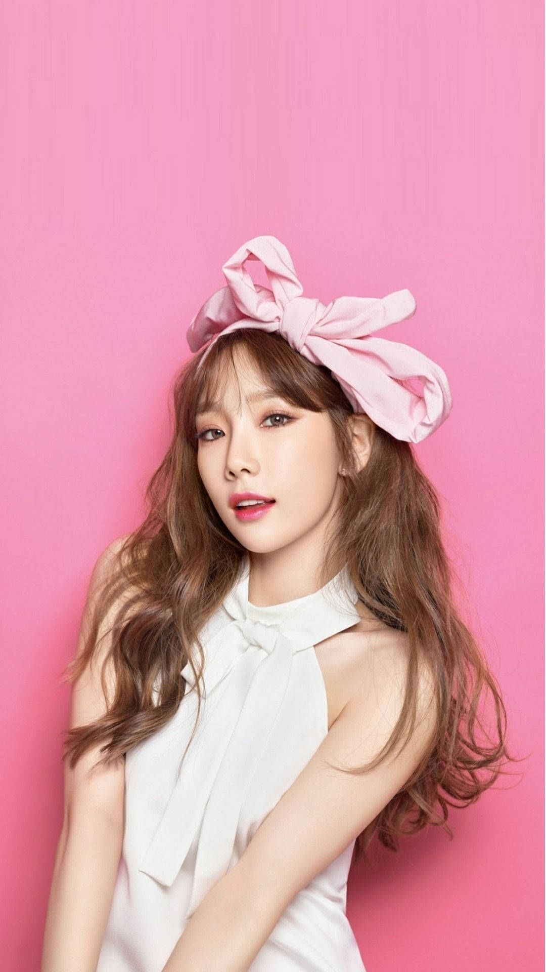 Taeyeon iPhone Wallpapers - Wallpaper Cave