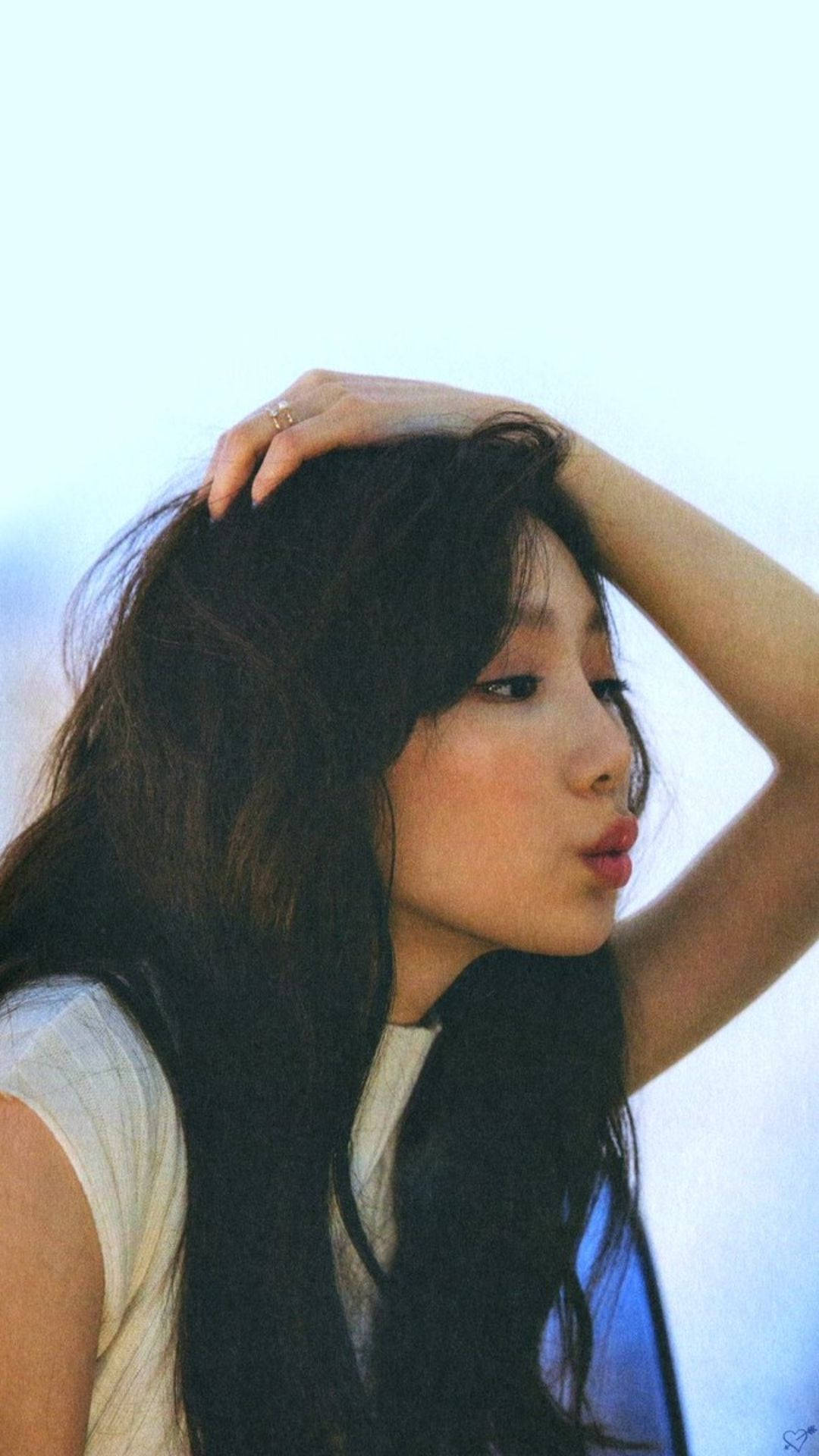 Taeyeon iPhone Wallpapers - Wallpaper Cave