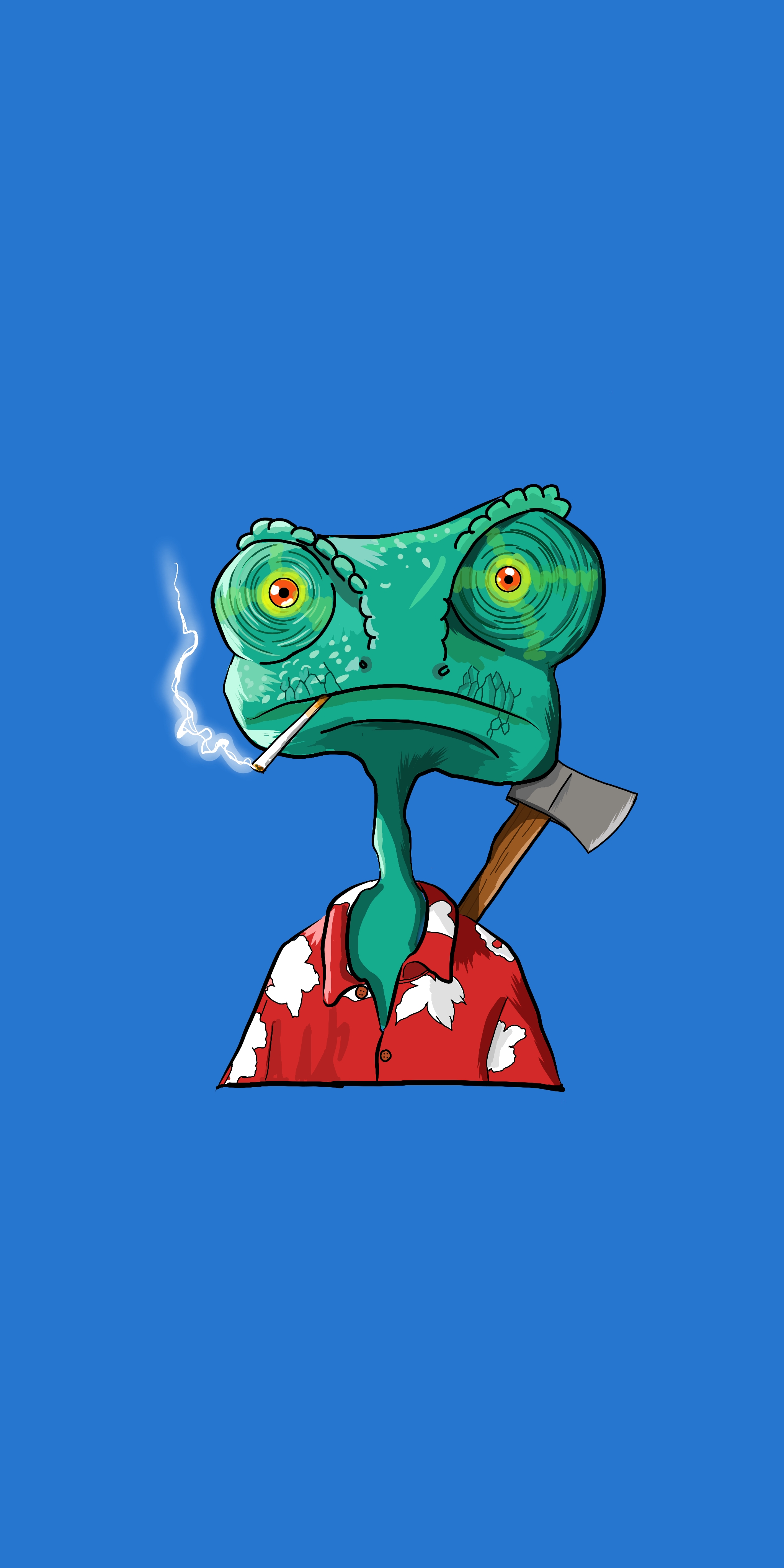 Rango iPhone Wallpapers - Wallpaper Cave