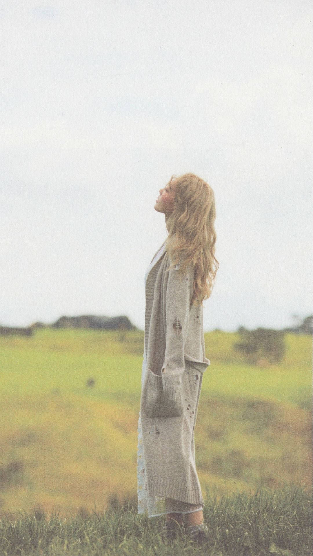 Taeyeon iPhone Wallpapers - Wallpaper Cave