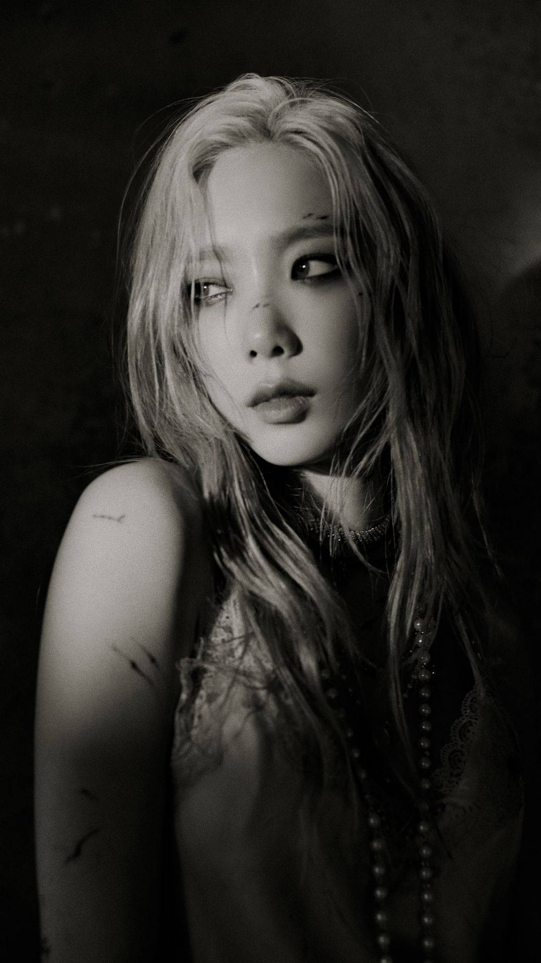 Taeyeon iPhone Wallpapers - Wallpaper Cave