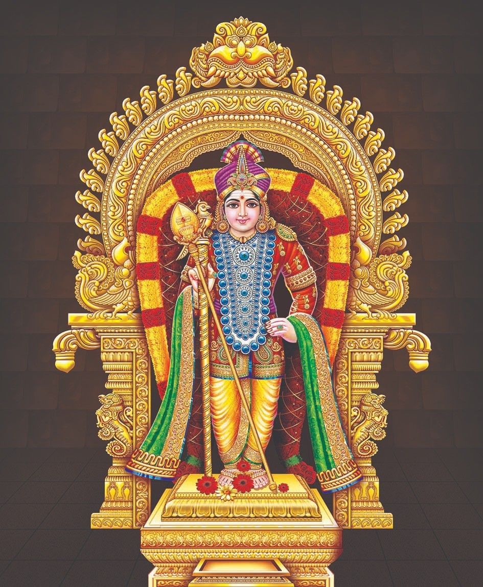 Murugan Phone Wallpapers - Wallpaper Cave