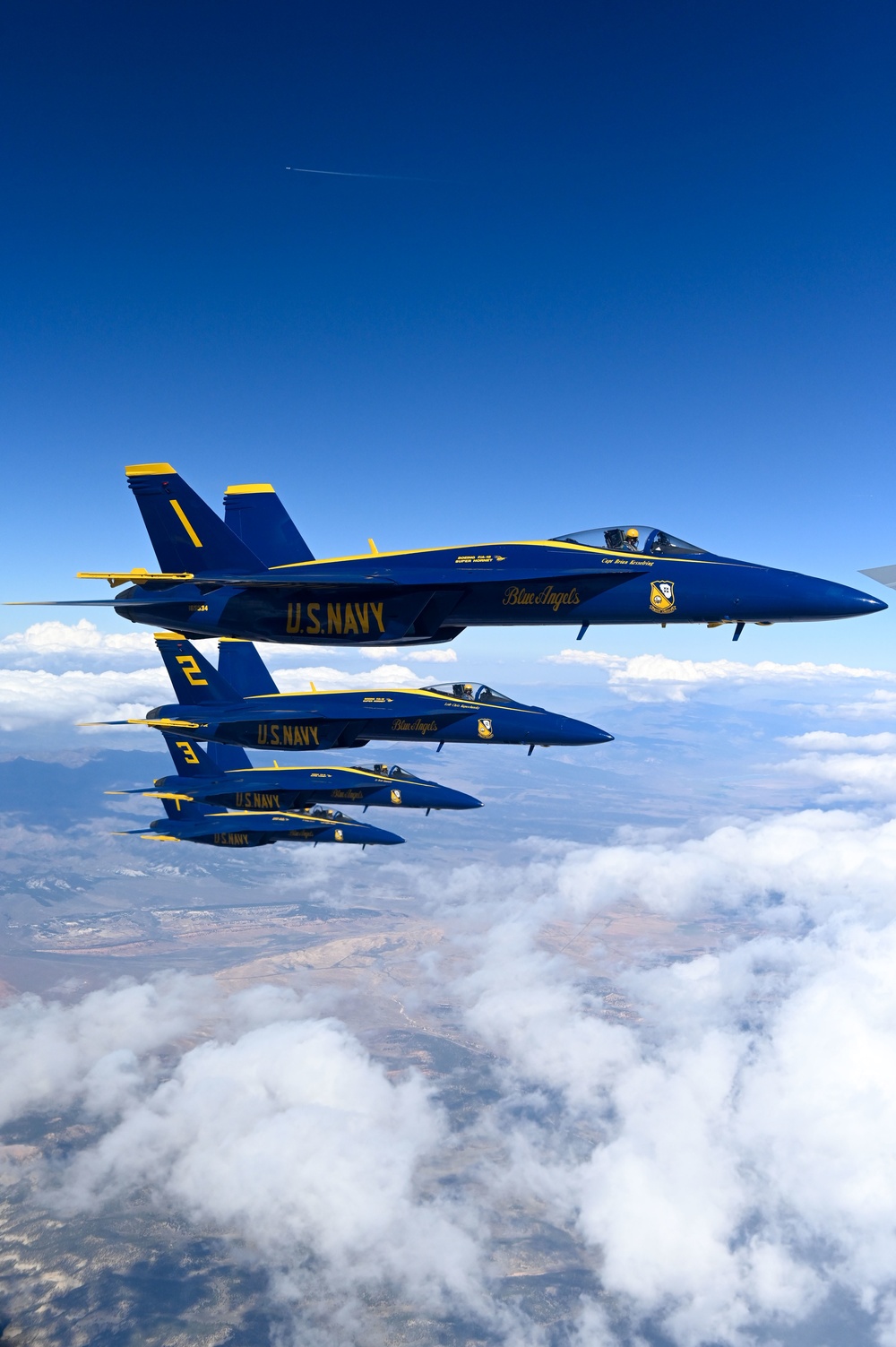 Blue Angels iPhone Wallpapers - Wallpaper Cave