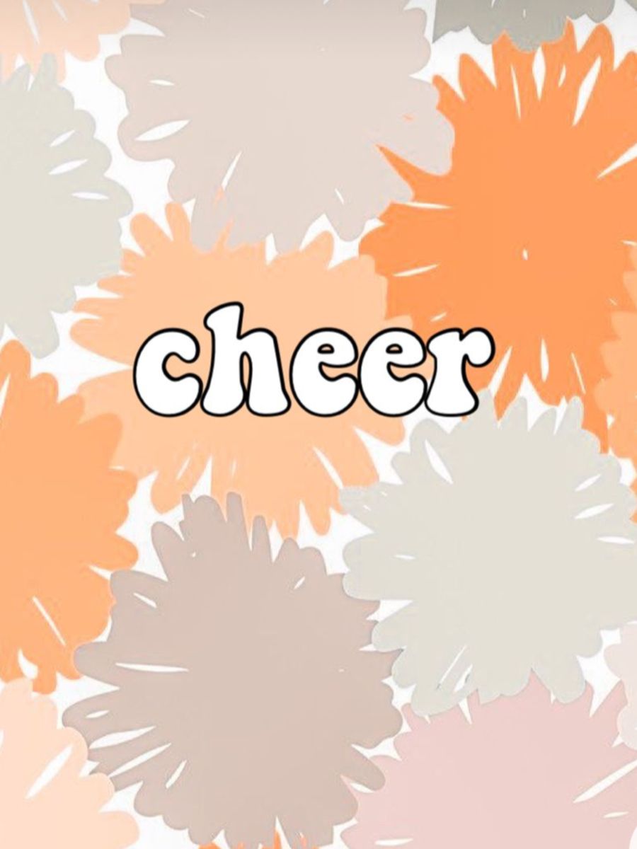 Cute Cheer Wallpapers - Wallpaper Cave