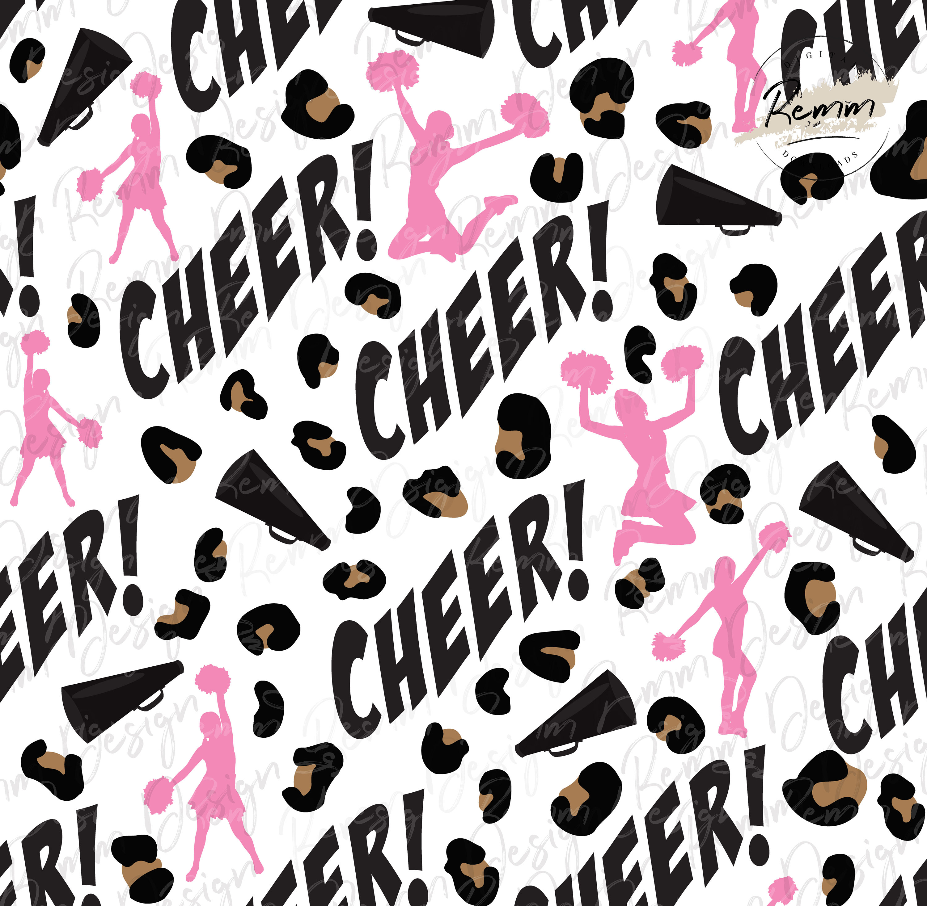 Cute Cheer Wallpapers - Wallpaper Cave