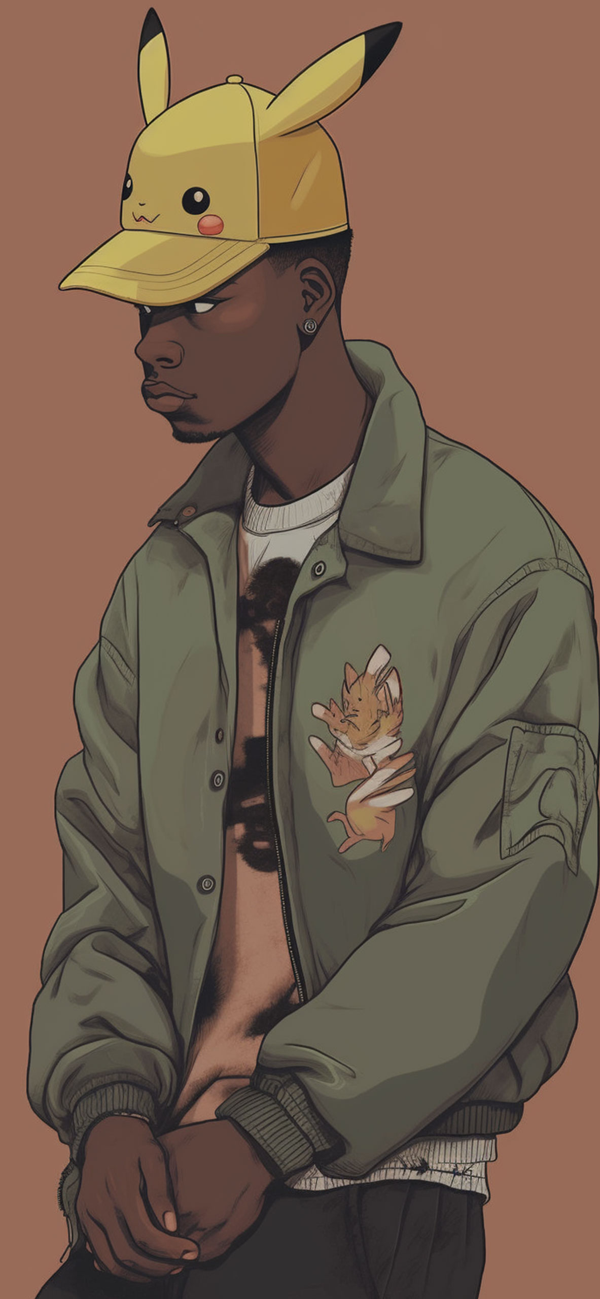 Rapper Drip Wallpapers - Wallpaper Cave