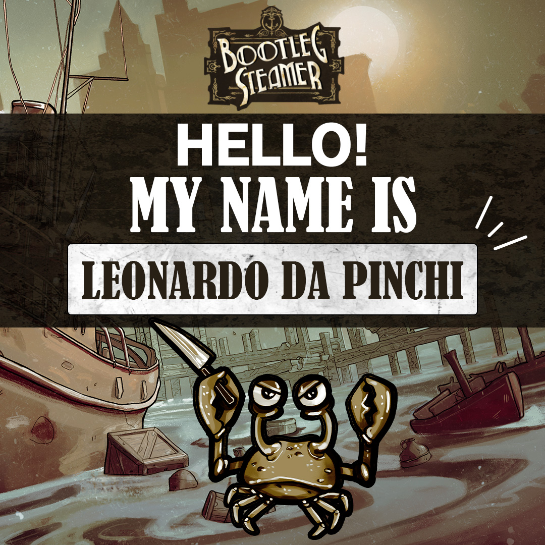 Bootleg Steamer Wallpapers - Wallpaper Cave