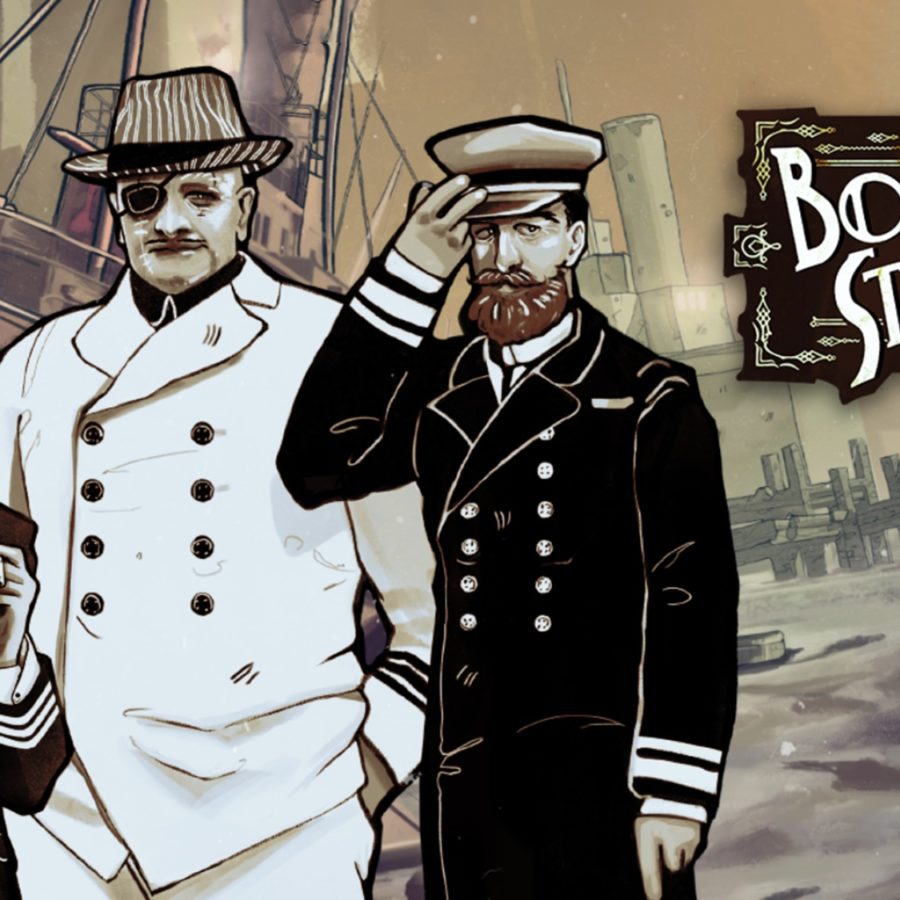 Bootleg Steamer Wallpapers - Wallpaper Cave