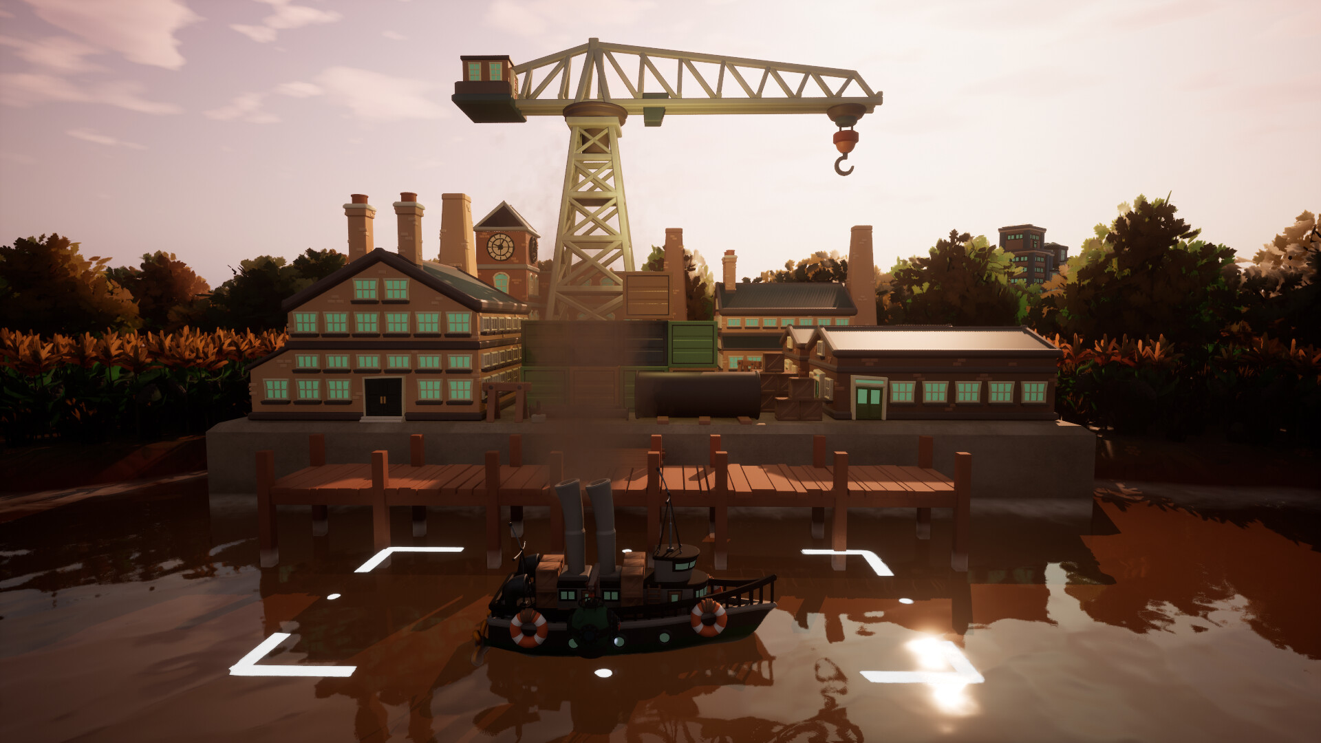 Bootleg Steamer Wallpapers - Wallpaper Cave