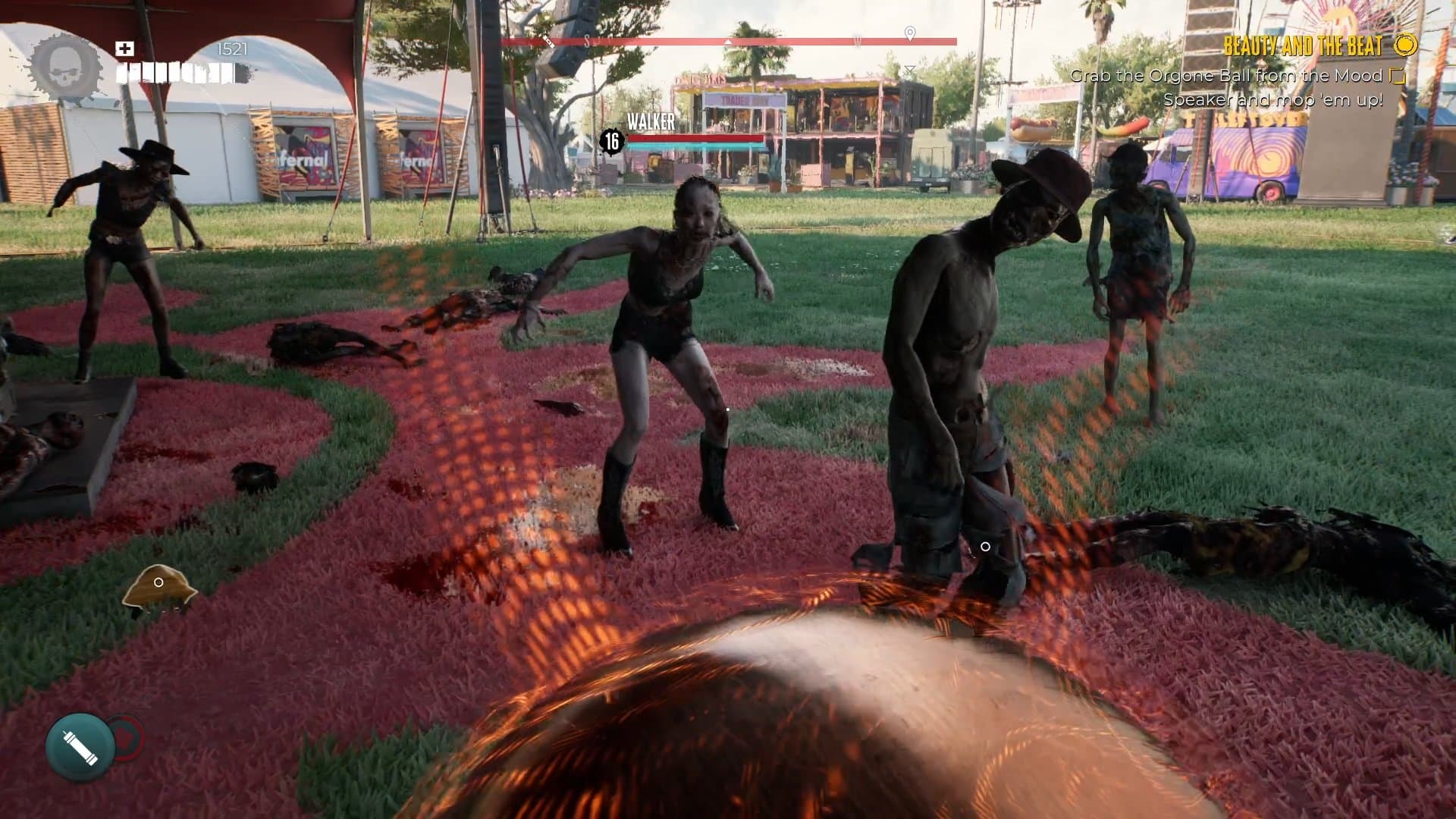 Dead Island 2 - SoLA Wallpapers - Wallpaper Cave