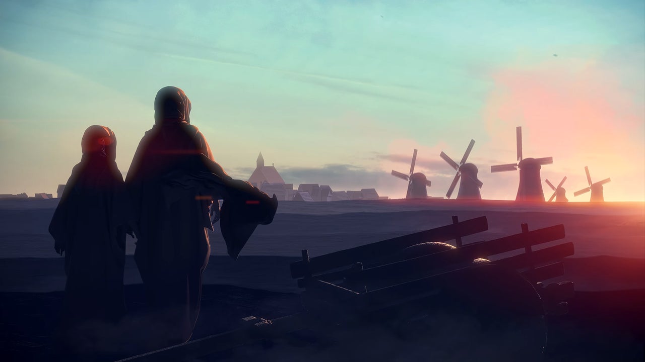 Europa Universalis IV: Winds Of Change Wallpapers - Wallpaper Cave