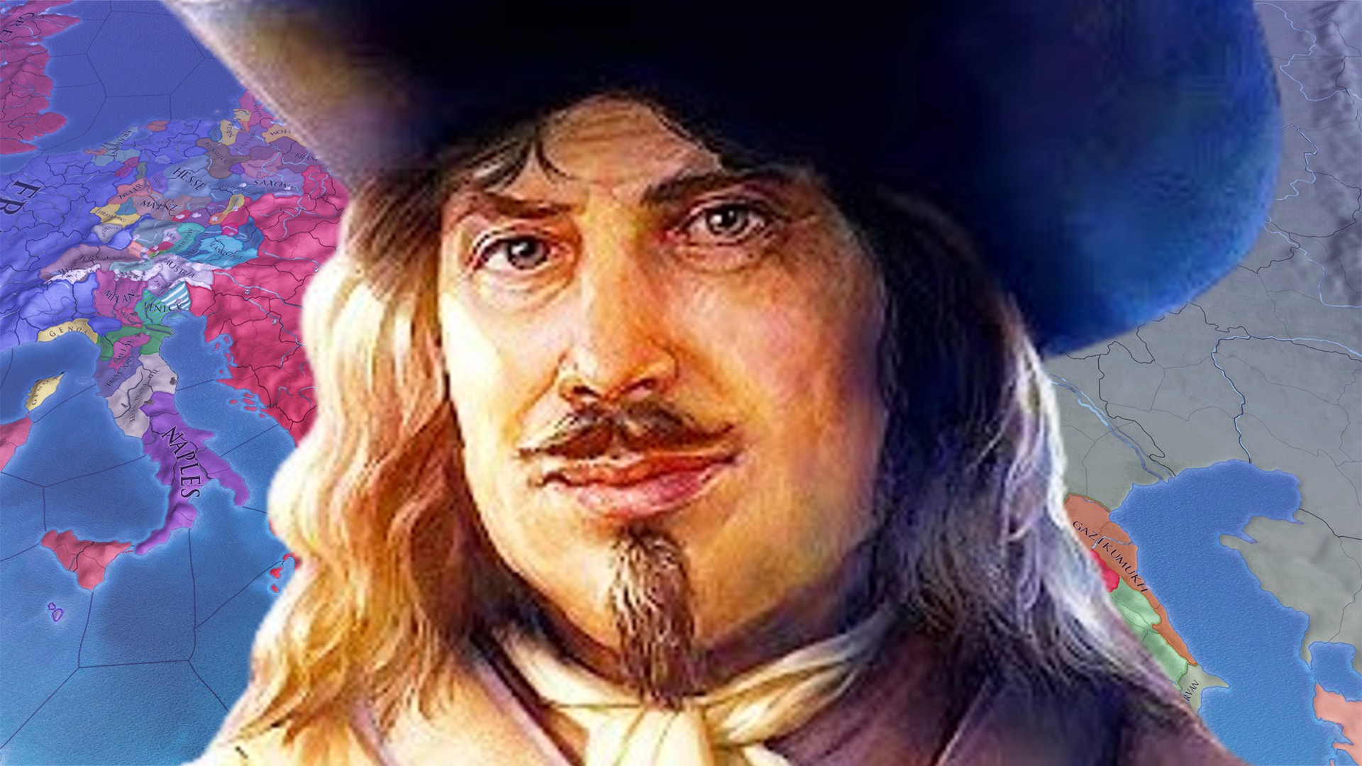 Europa Universalis IV: Winds Of Change Wallpapers - Wallpaper Cave