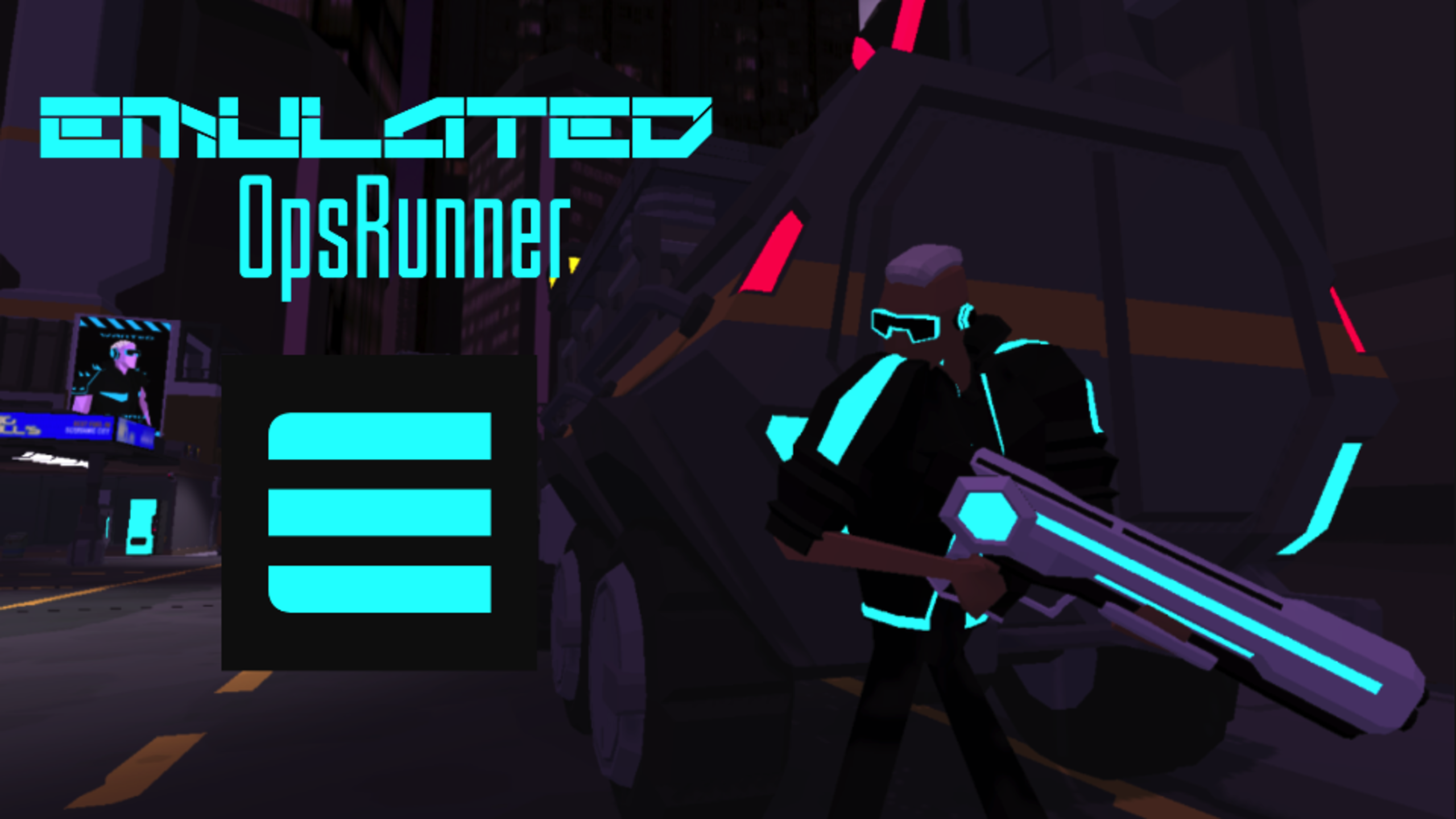 EMULATED: OpsRunner Wallpapers - Wallpaper Cave