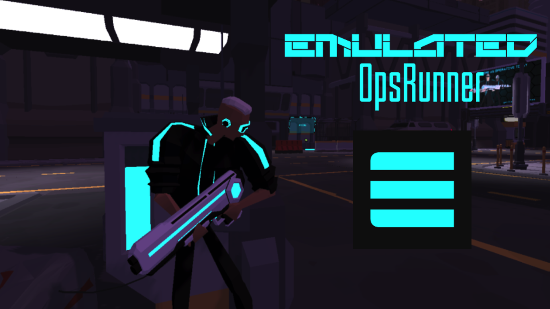 EMULATED: OpsRunner Wallpapers - Wallpaper Cave