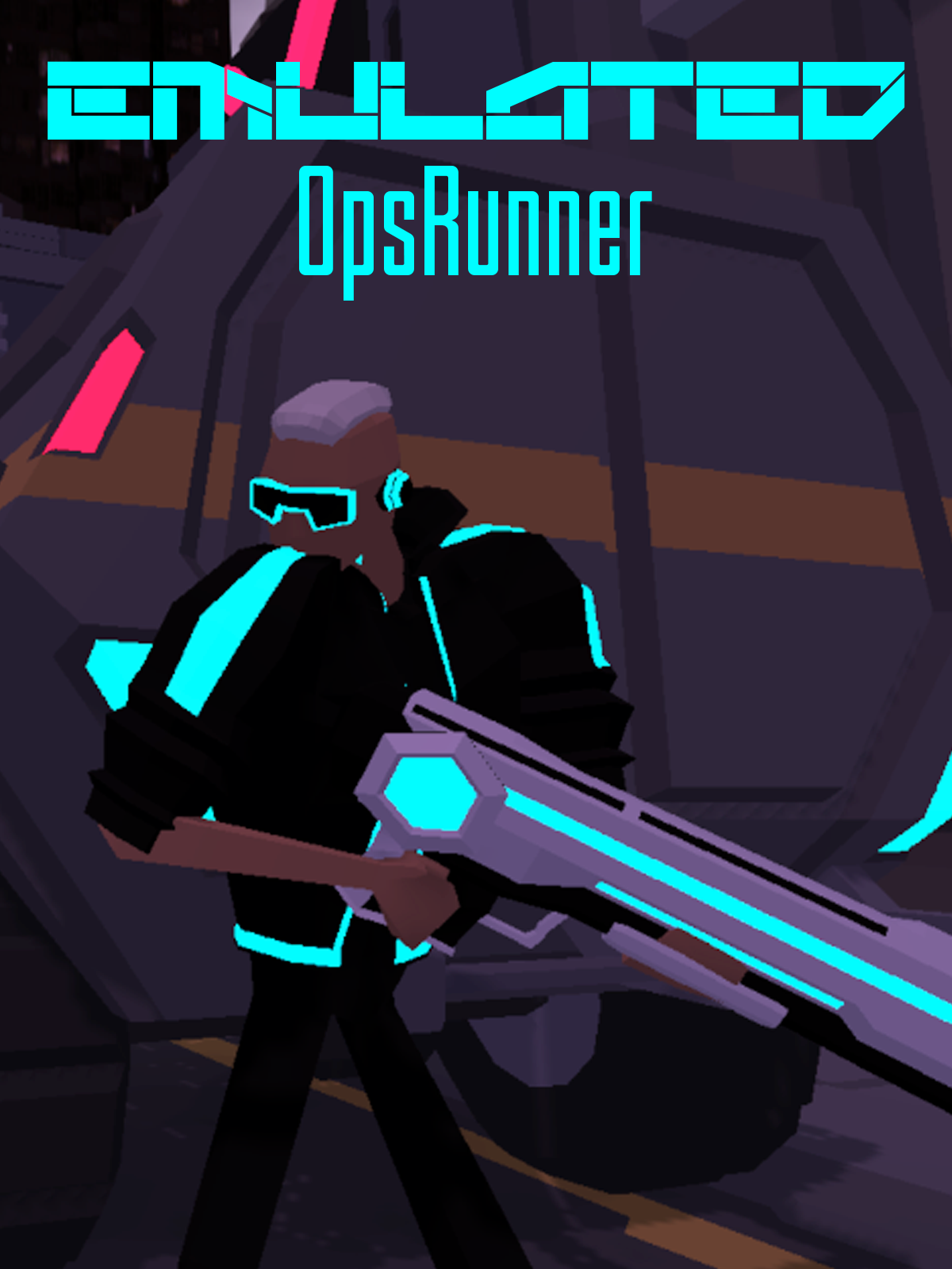 EMULATED: OpsRunner Wallpapers - Wallpaper Cave