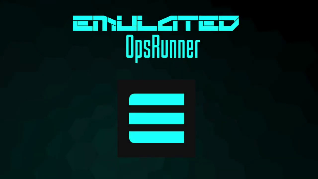 EMULATED: OpsRunner Wallpapers - Wallpaper Cave