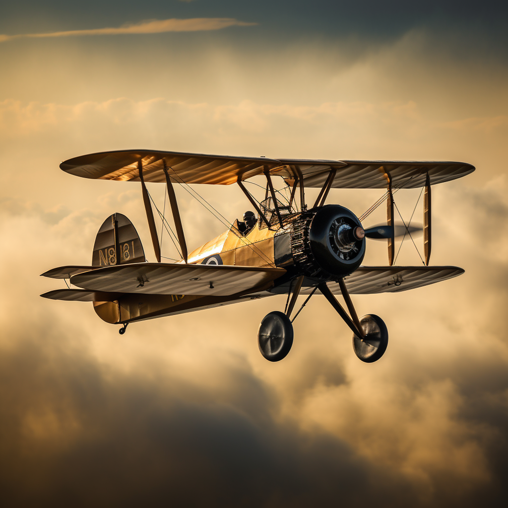 Mirage: A Biplane Adventure Wallpapers - Wallpaper Cave