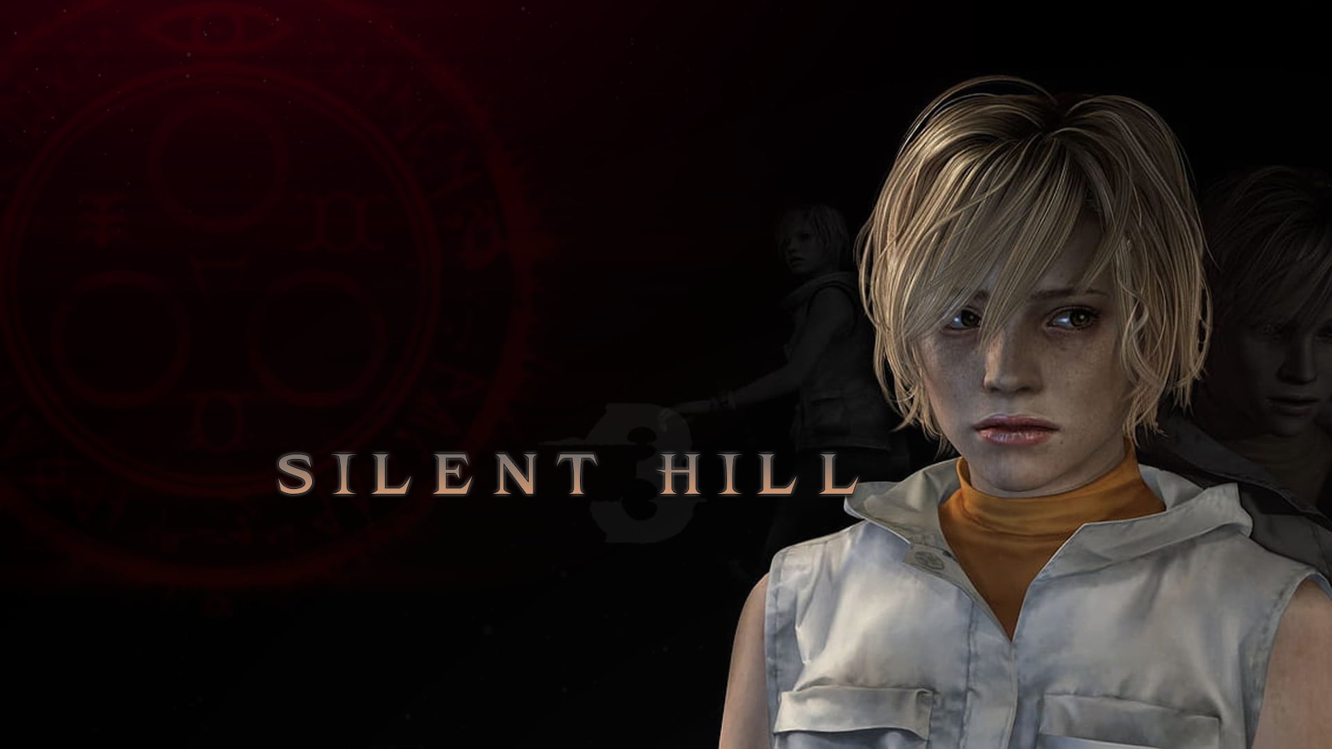 Silent Hill 3 Desktop Wallpapers - Wallpaper Cave