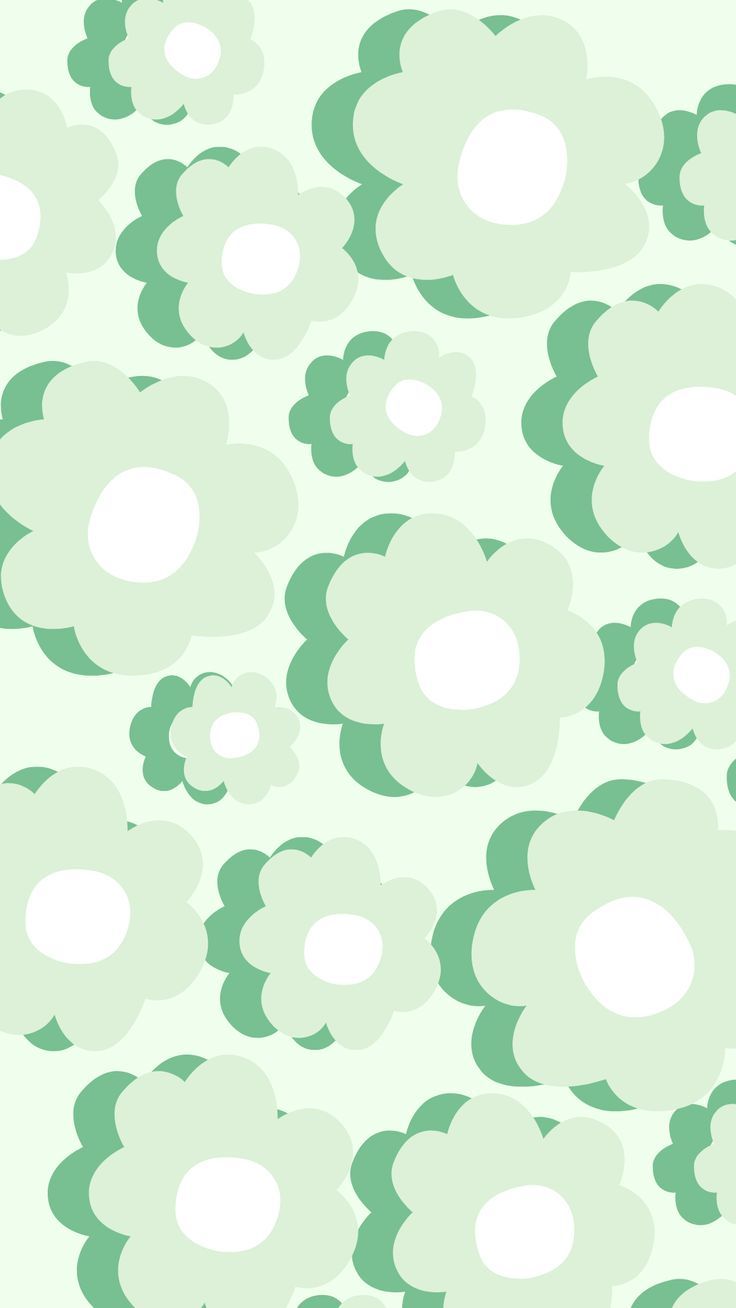 Green Preppy Phone Wallpapers - Wallpaper Cave