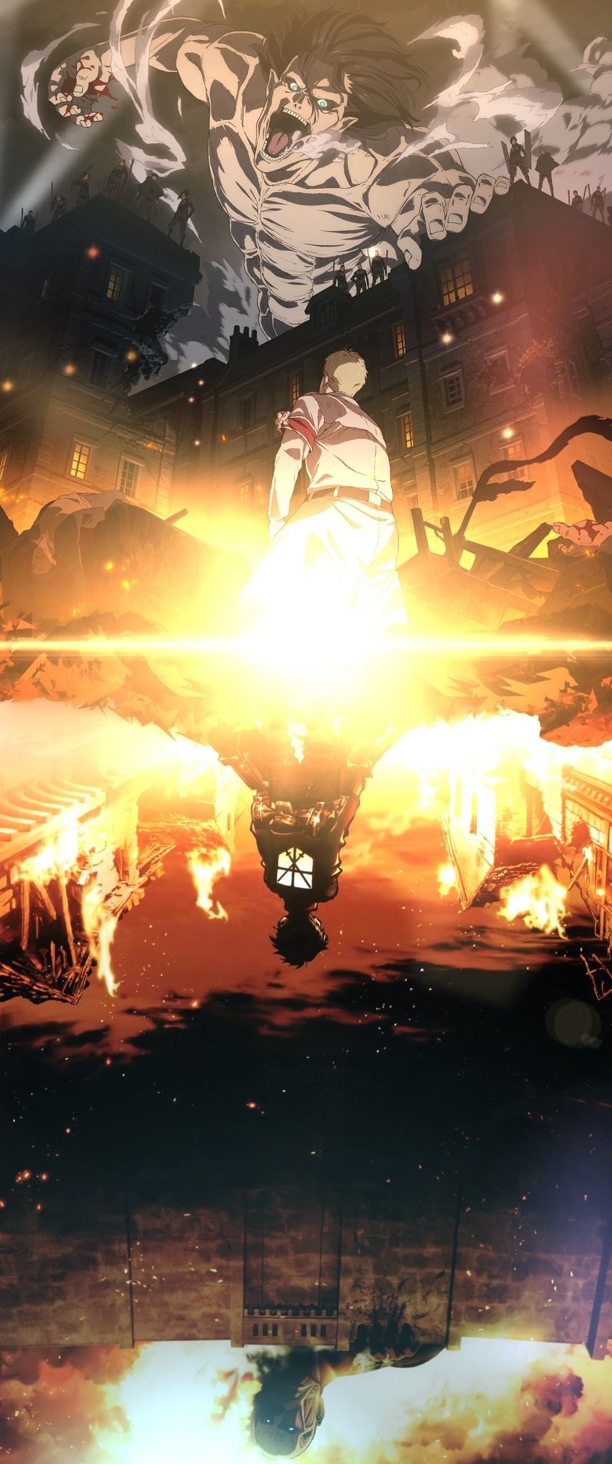 SNK iPhone Wallpapers - Wallpaper Cave