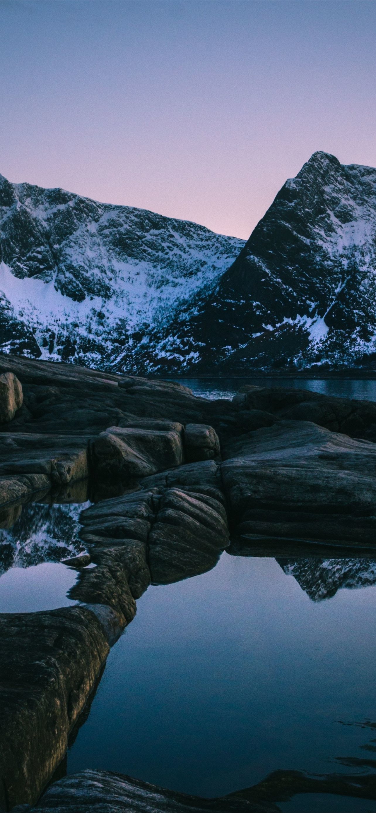 Galaxy Sunset Wallpapers - Wallpaper Cave