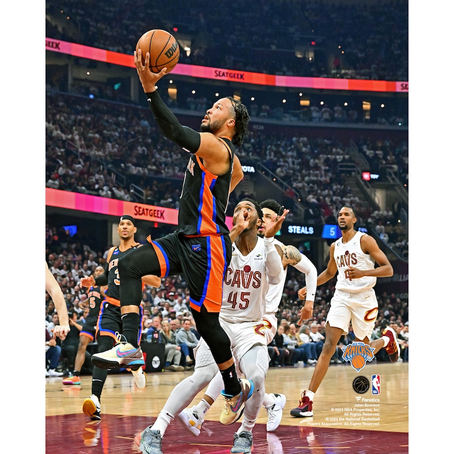 Jalen Brunson Knicks Wallpapers - Wallpaper Cave