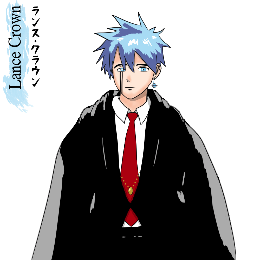 Lance Crown Wallpapers - Wallpaper Cave