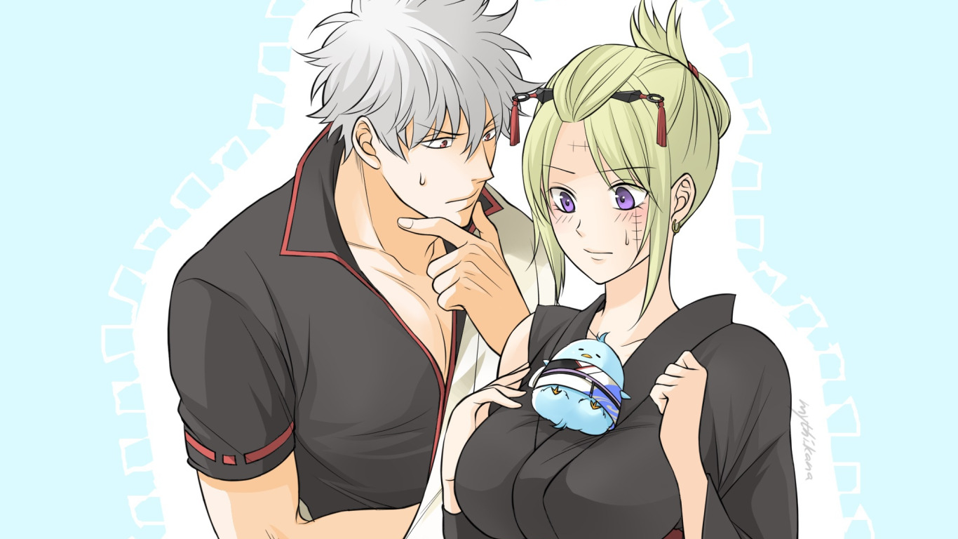 Anime Chicken Wallpapers - Wallpaper Cave