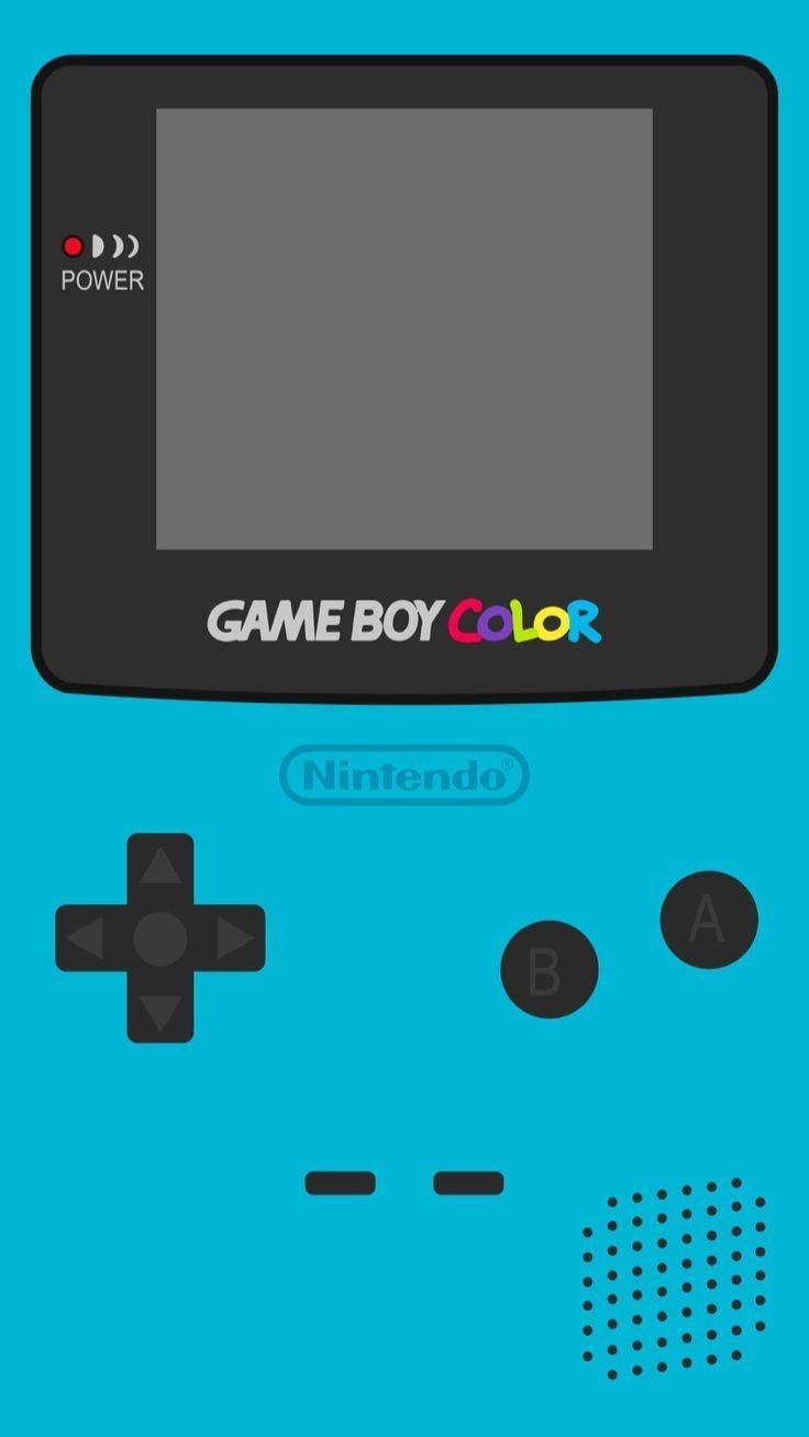 Nintendo Game Boy Wallpapers - Wallpaper Cave